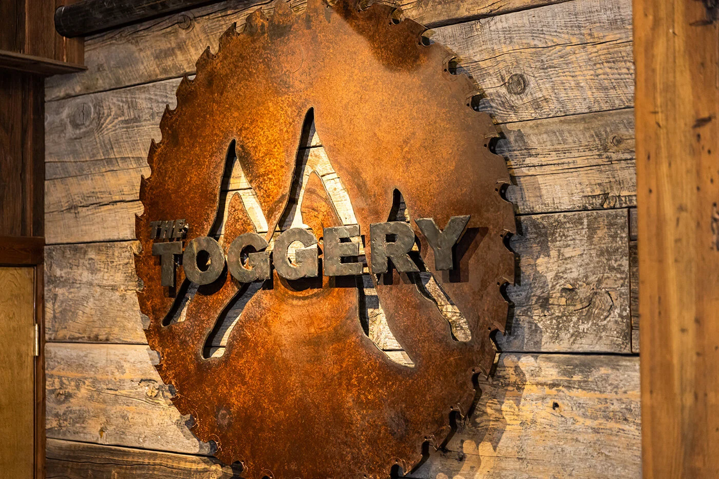 The Toggery