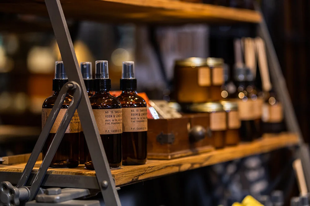 Our Products — The Toggery