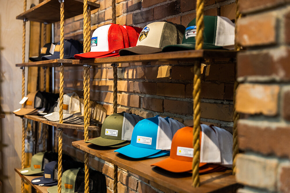 Our Products — The Toggery