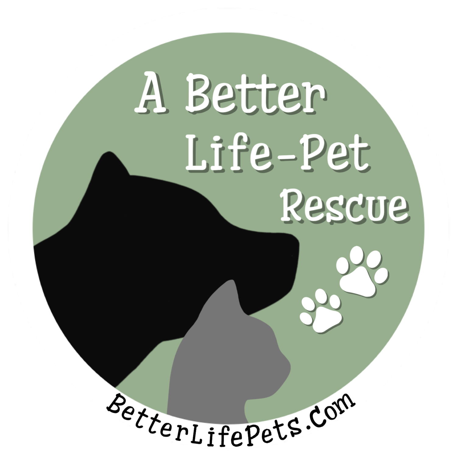 A Better Life - Pet Rescue