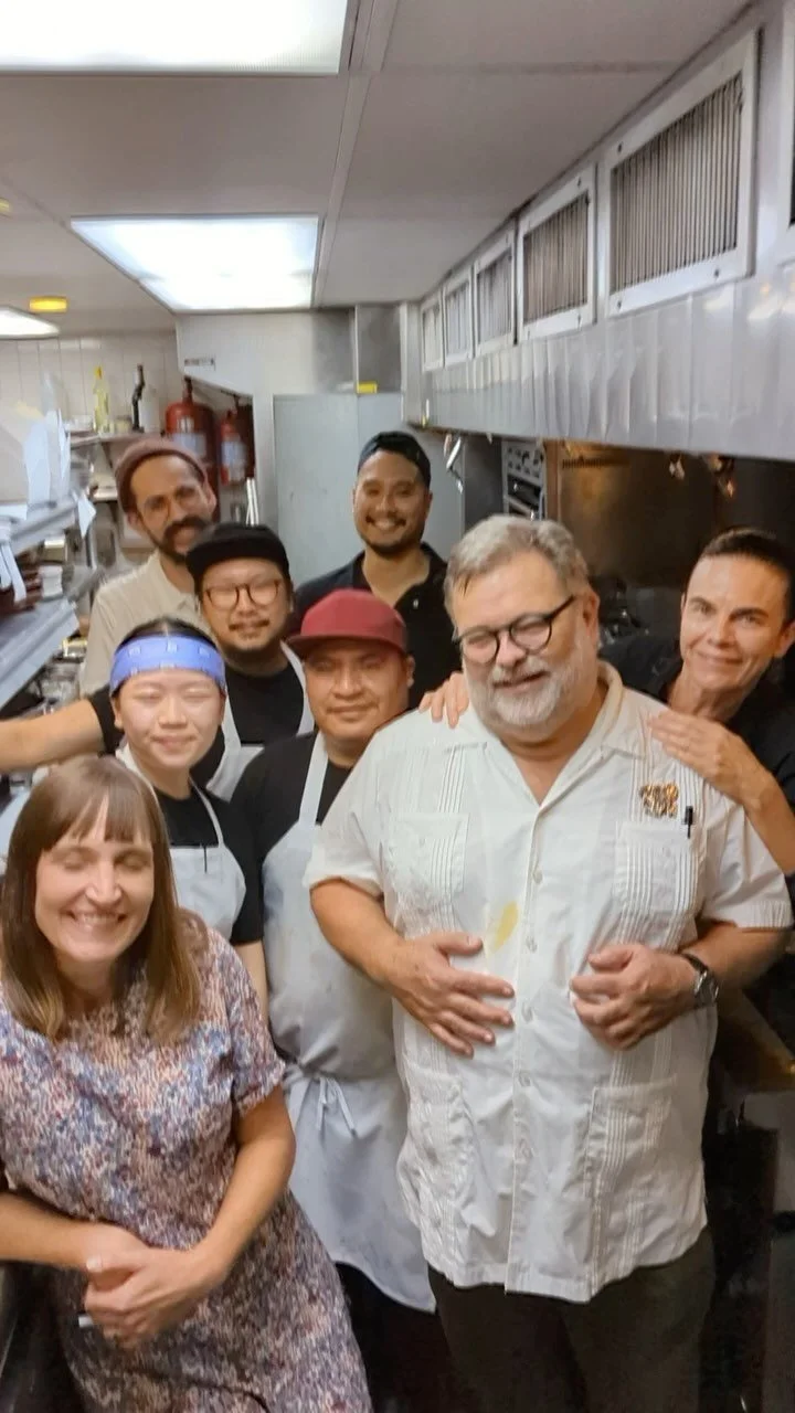 Private Events at a.o.c. — AOC Wine Bar West Hollywood Brentwood