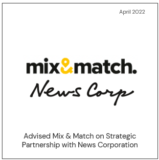 Services 1 — Modus Partners