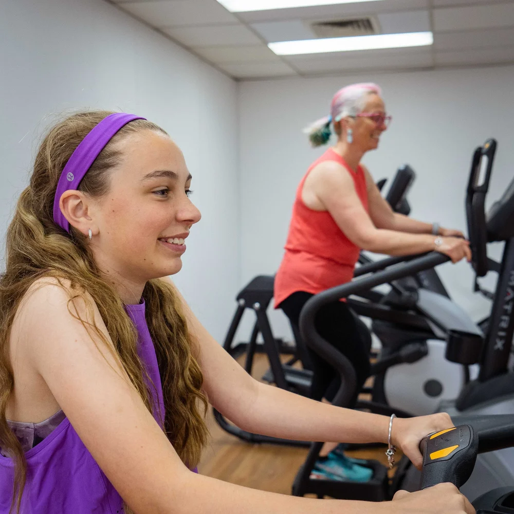 Elevate Fitness Studio | Women's Only Gym Wangaratta