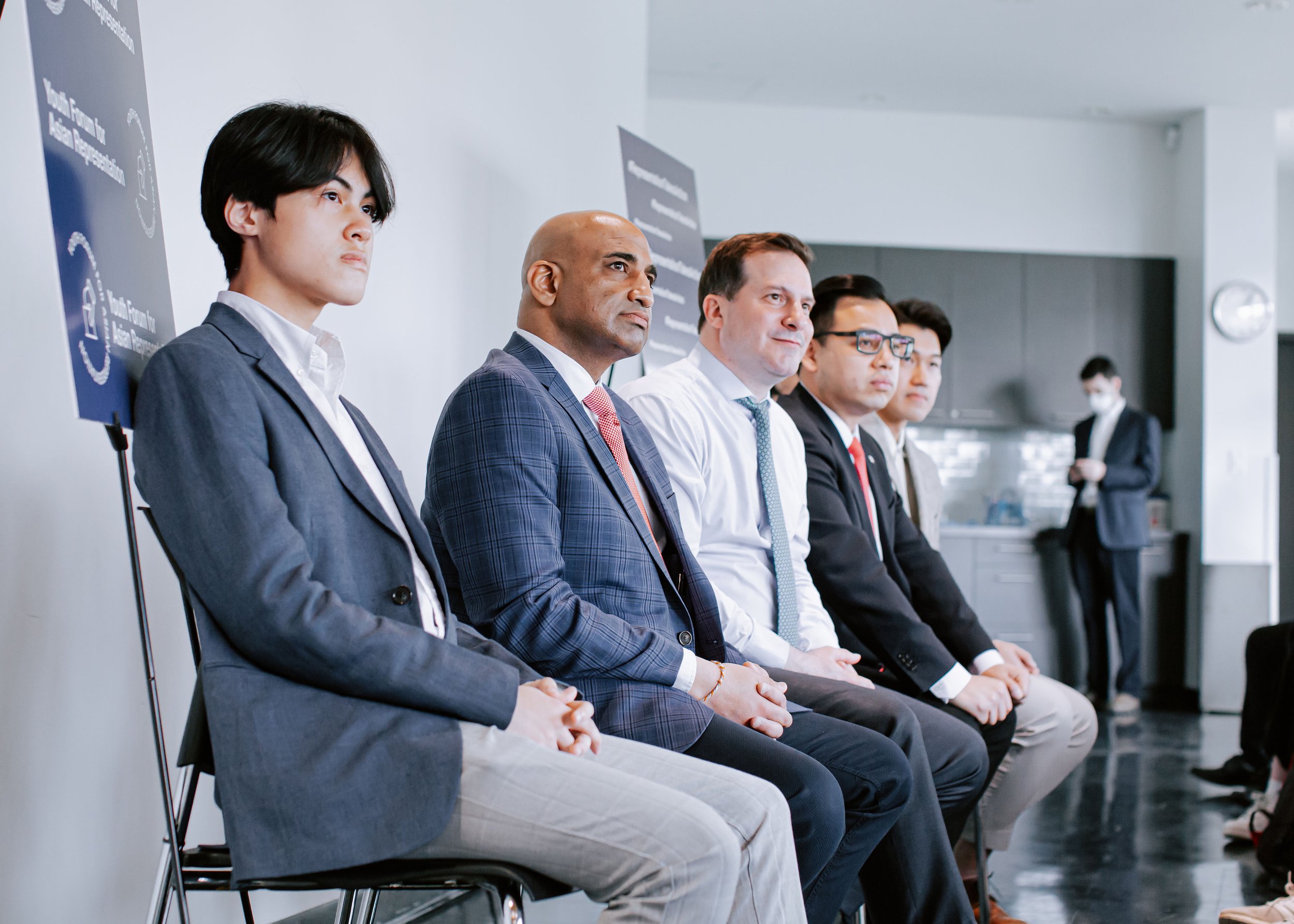 Our Events — Youth Forum For Asian Representation