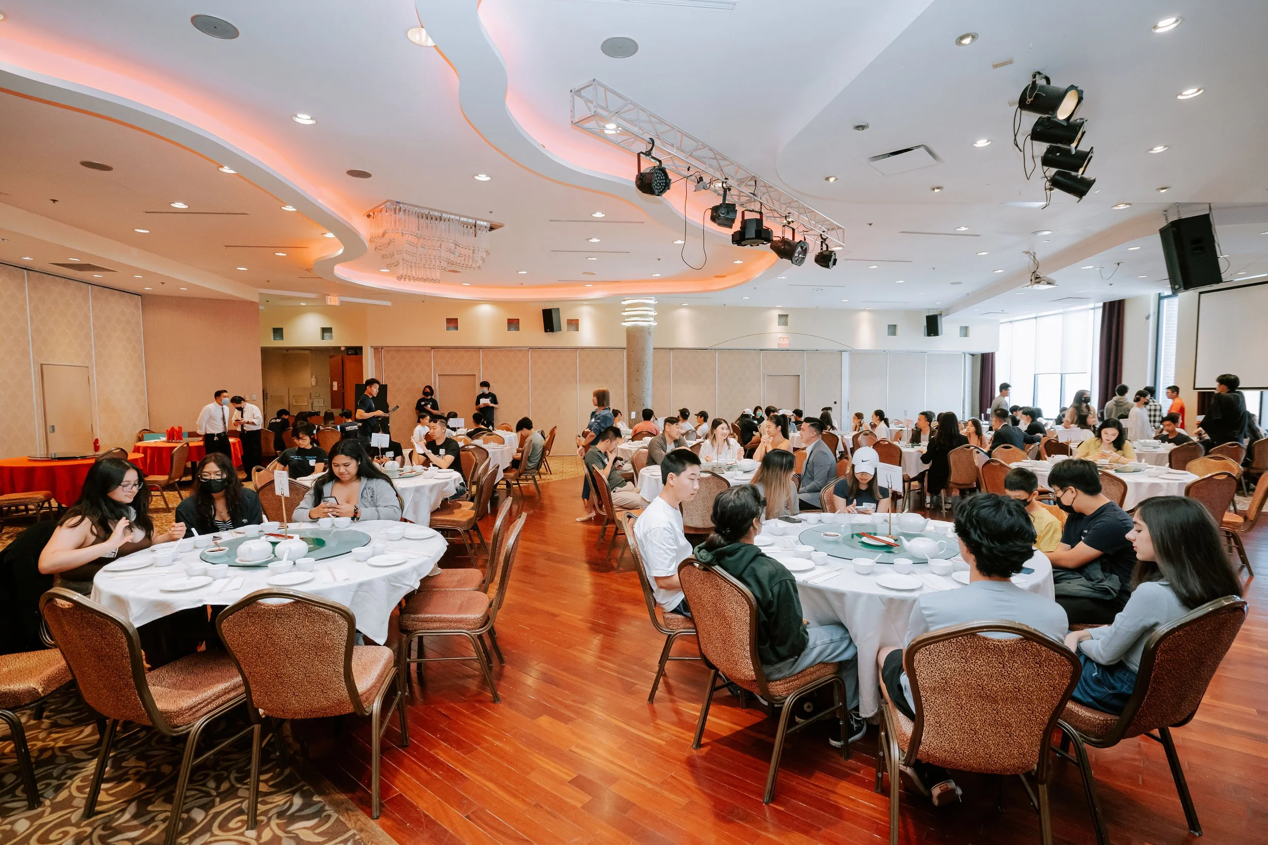 Our Events — Youth Forum For Asian Representation