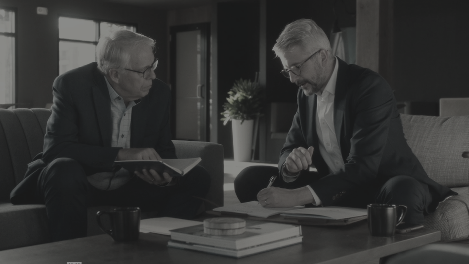 Advisor Acquisitions - Compass Advisory Group