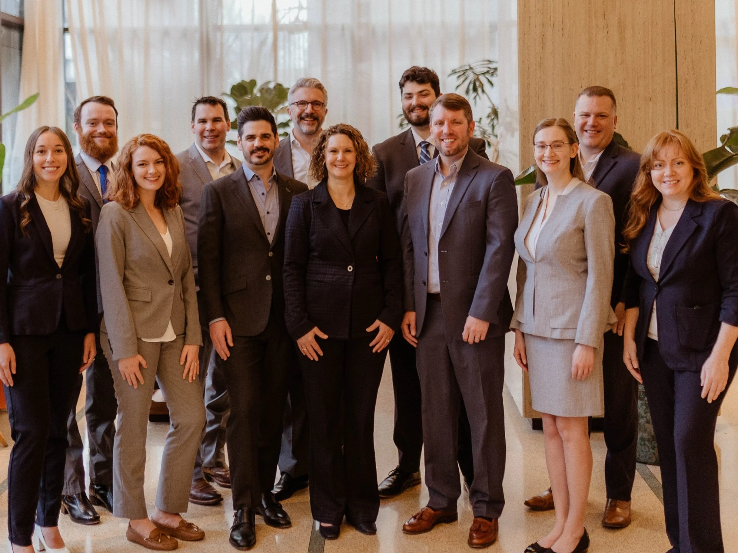 Compass Advisory Group