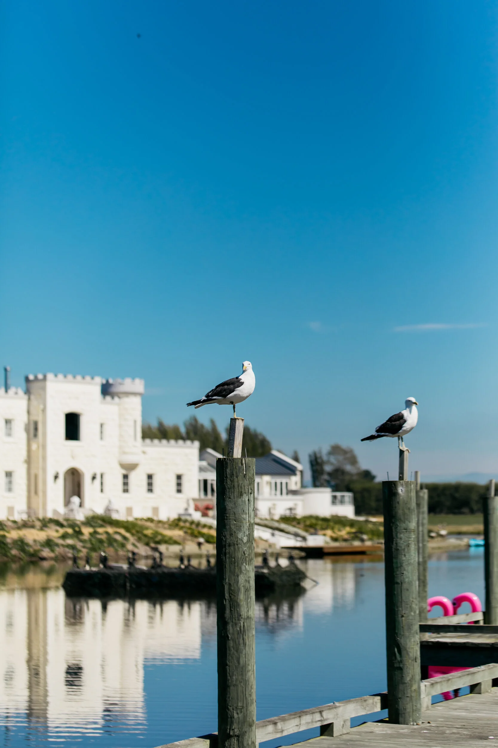 Riverstone Castle | Riverstone Kitchen