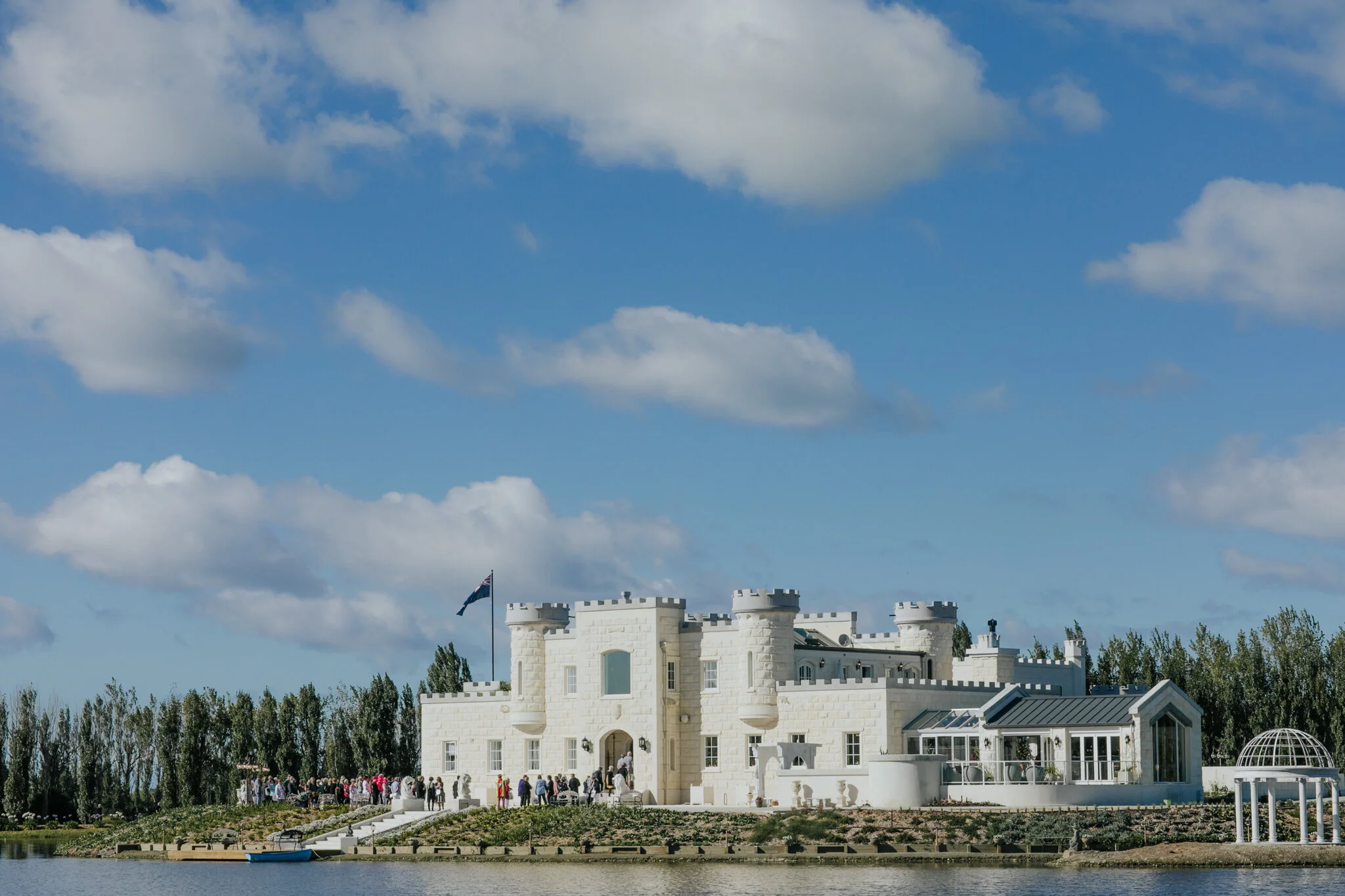 Riverstone Castle | Riverstone Kitchen