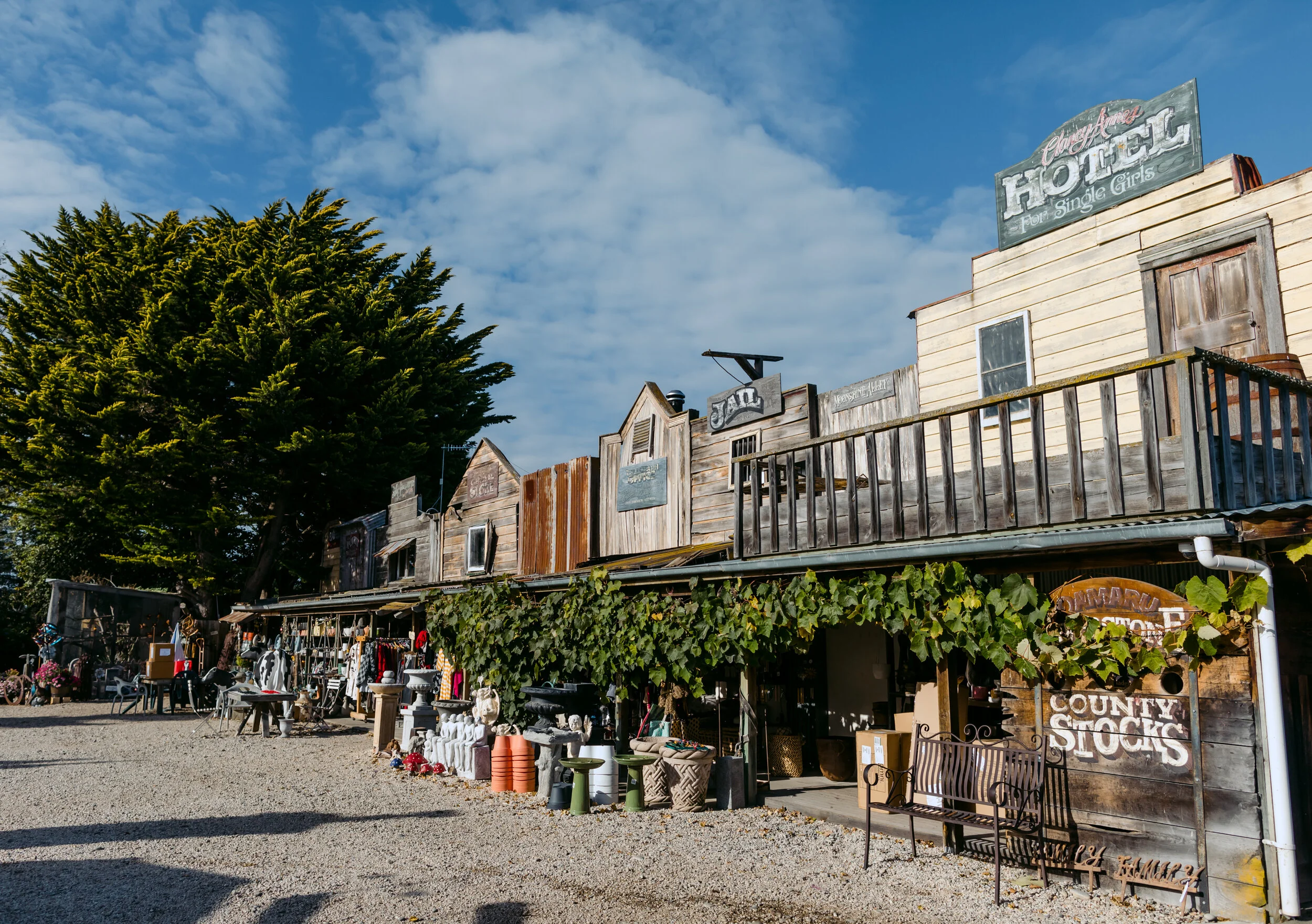 Riverstone Country | Gift Shops | Riverstone Kitchen