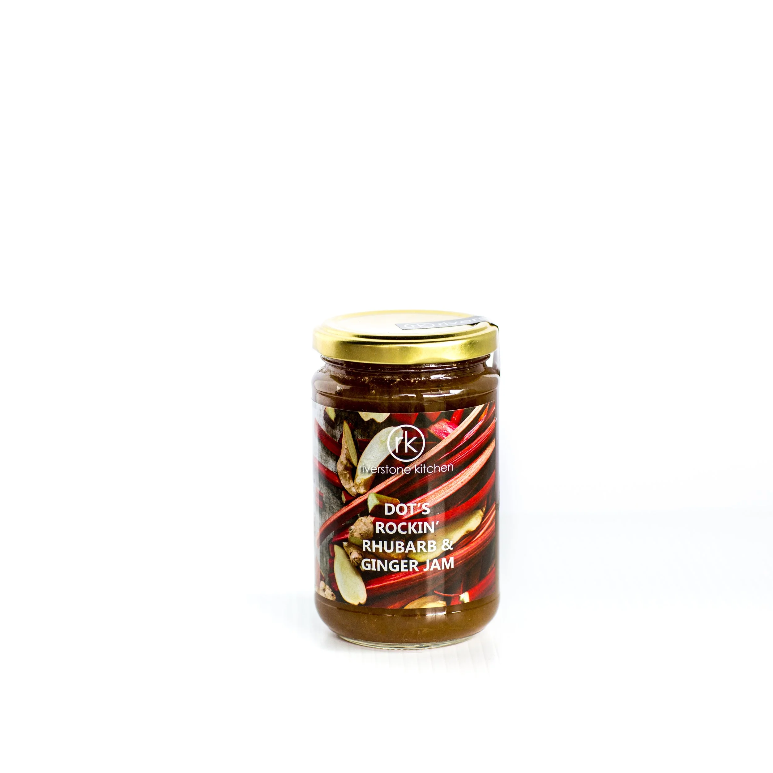 Dot's Vege Raid Chow Chow Pickle 300ml | Riverstone Kitchen