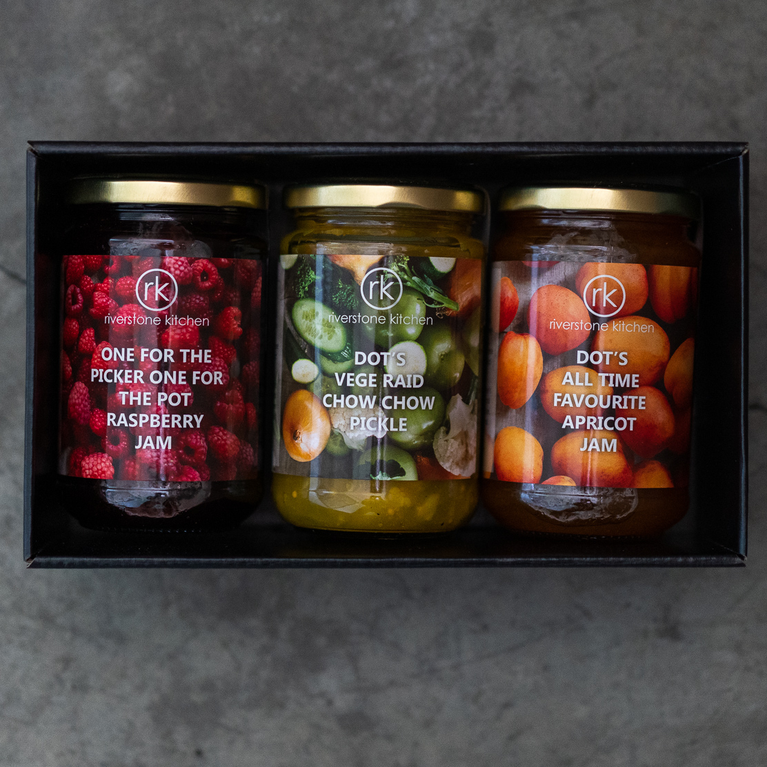 Event Tickets | Cooking Demonstrations | Riverstone Kitchen