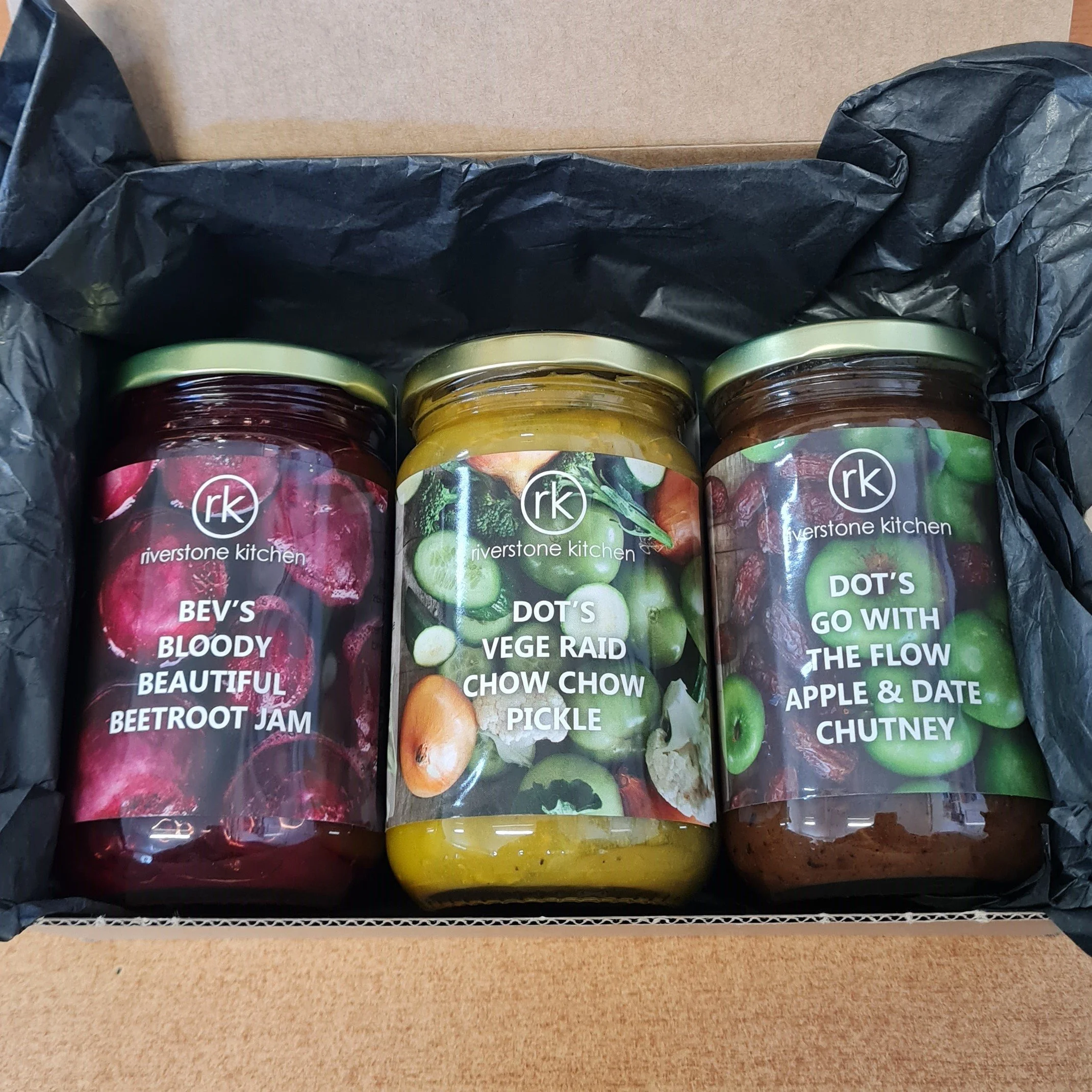 Event Tickets | Cooking Demonstrations | Riverstone Kitchen