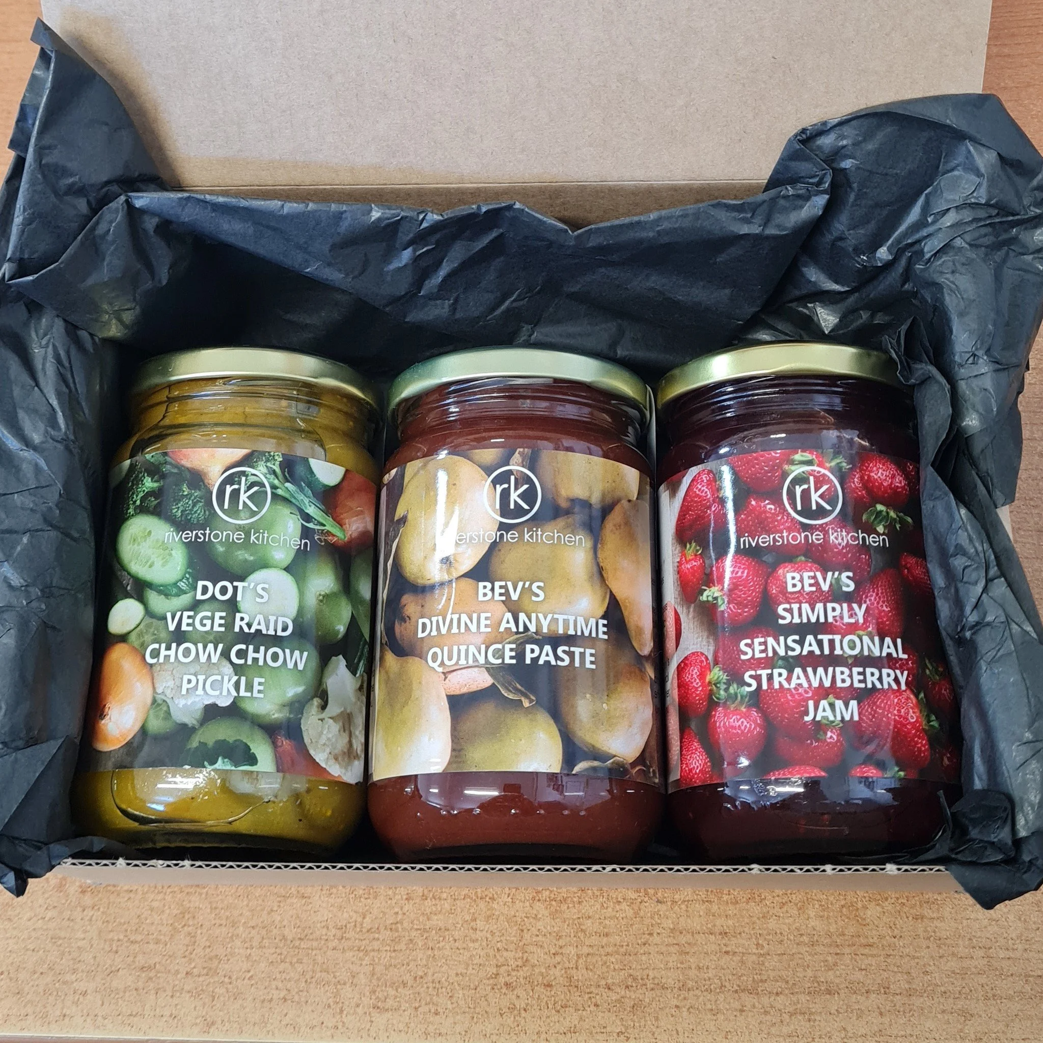 Event Tickets | Cooking Demonstrations | Riverstone Kitchen