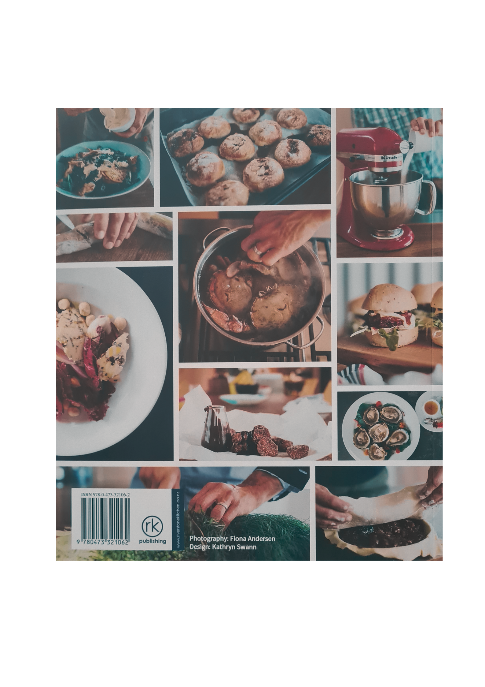 Event Tickets | Cooking Demonstrations | Riverstone Kitchen