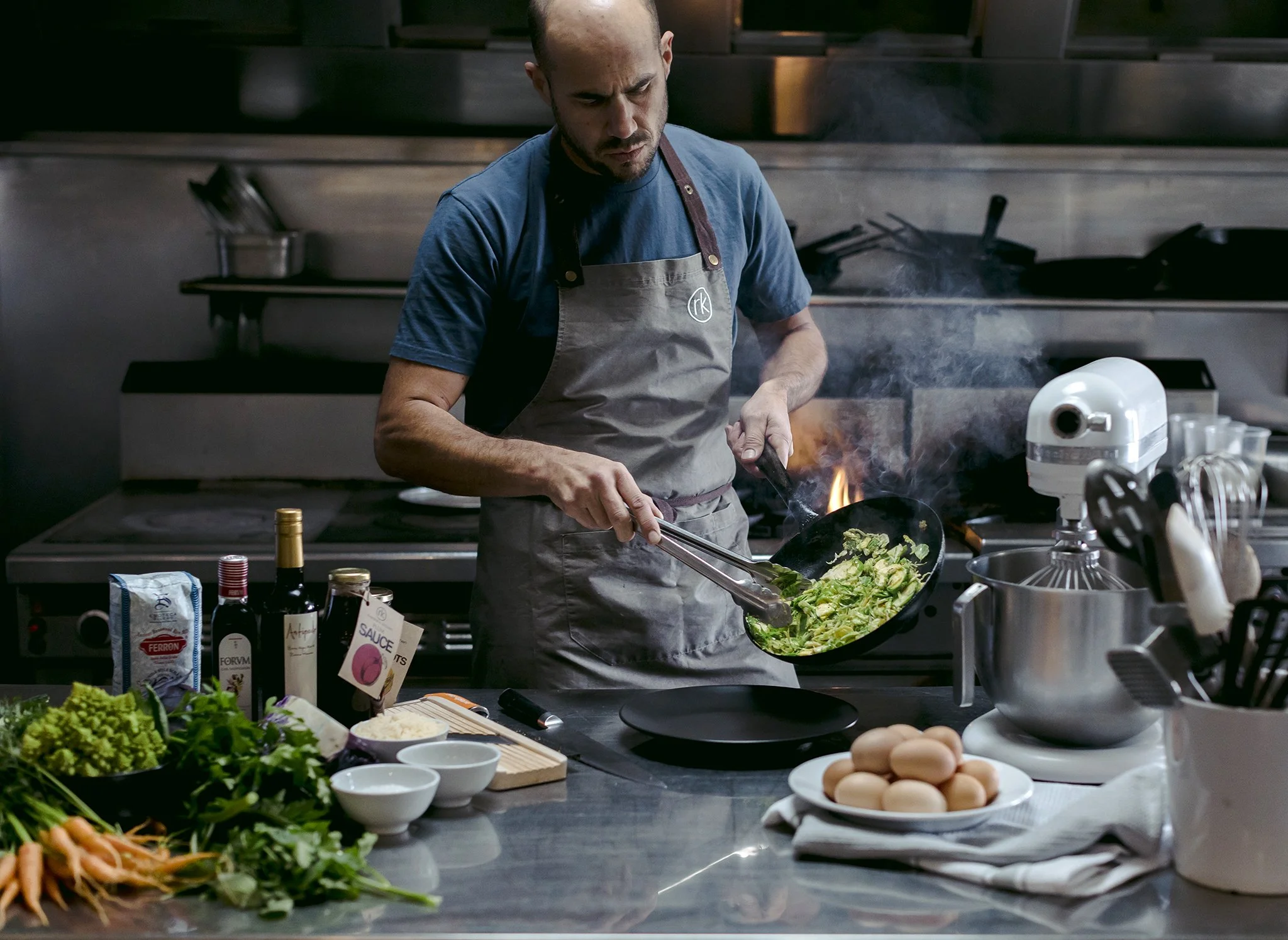 Events | Waitaki Region | Riverstone Kitchen