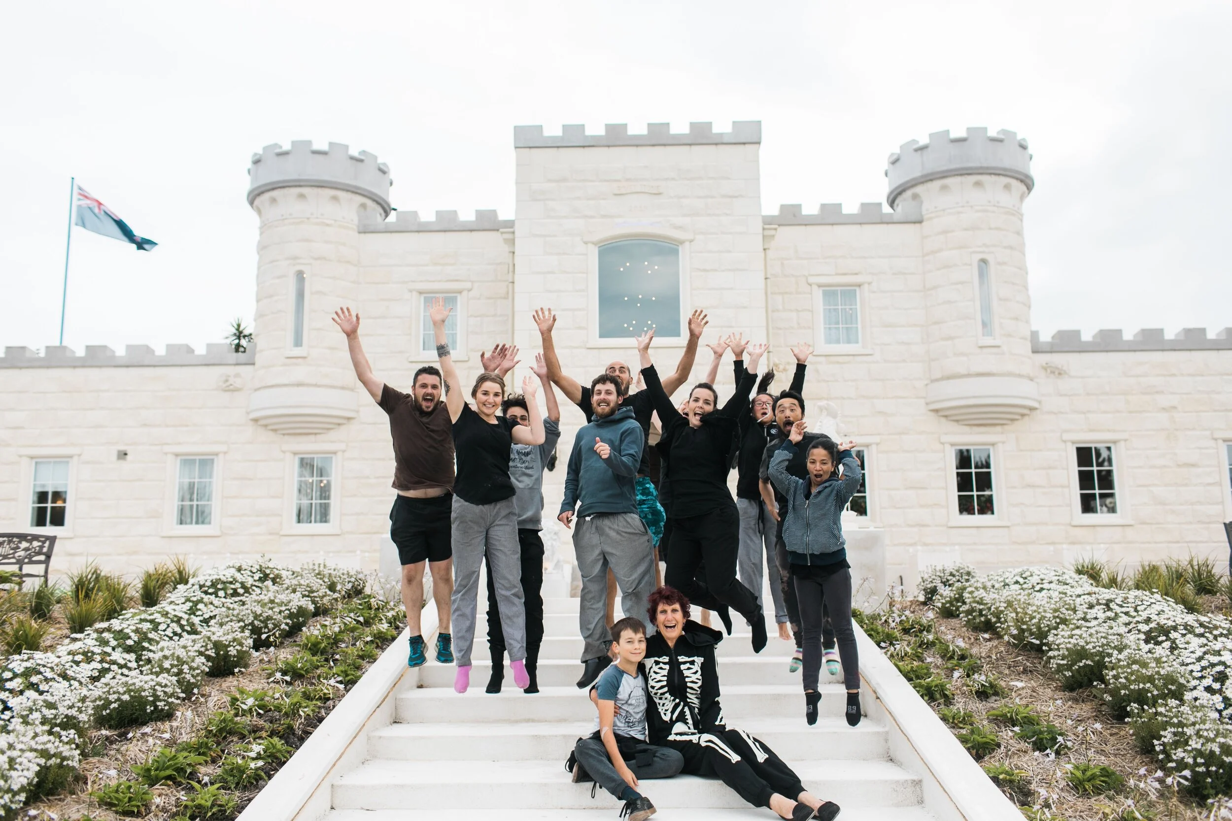 Jobs in Oamaru | Work Opportunities | Riverstone Kitchen