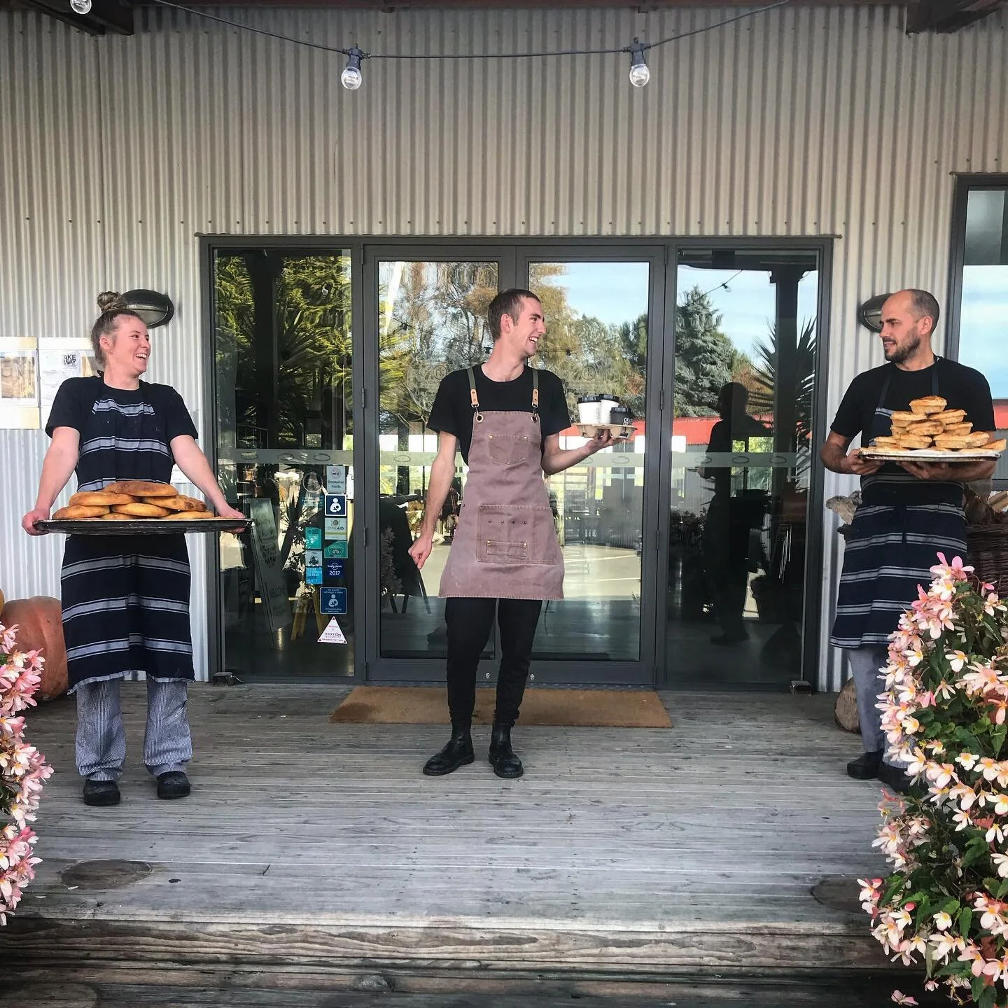 Jobs in Oamaru | Work Opportunities | Riverstone Kitchen