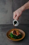 Restaurant | Fine Dining Oamaru | Riverstone Kitchen