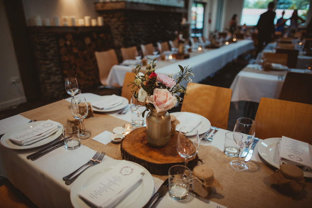 Weddings | Riverstone Kitchen