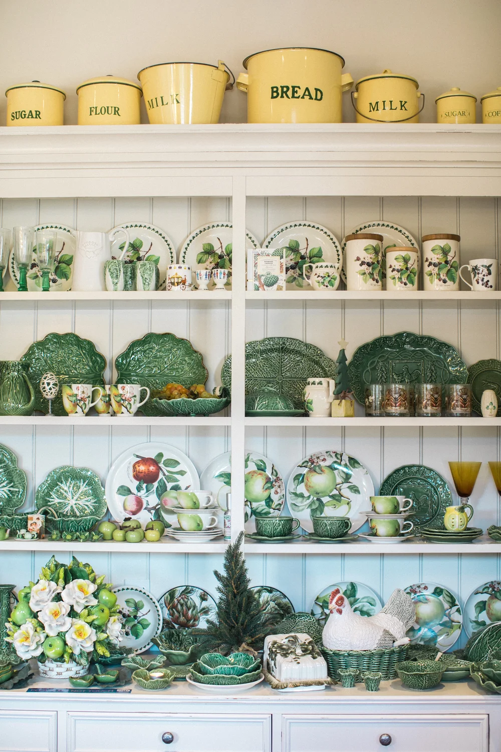 Riverstone Castle | Riverstone Kitchen