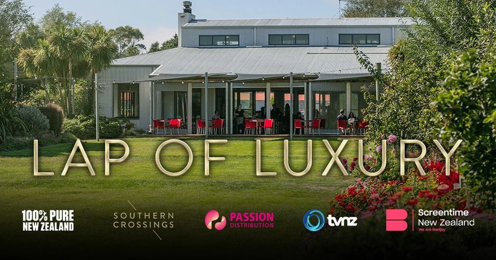 Lap of Luxury | Fine Dining Oamaru | Riverstone Kitchen
