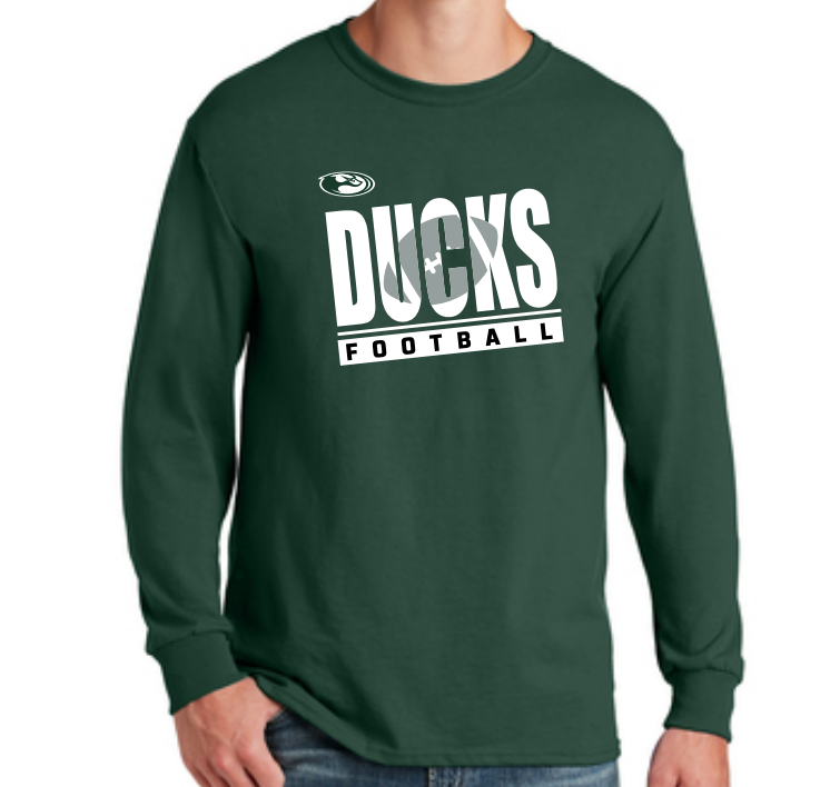 Store 2 — Odessa Ducks Football