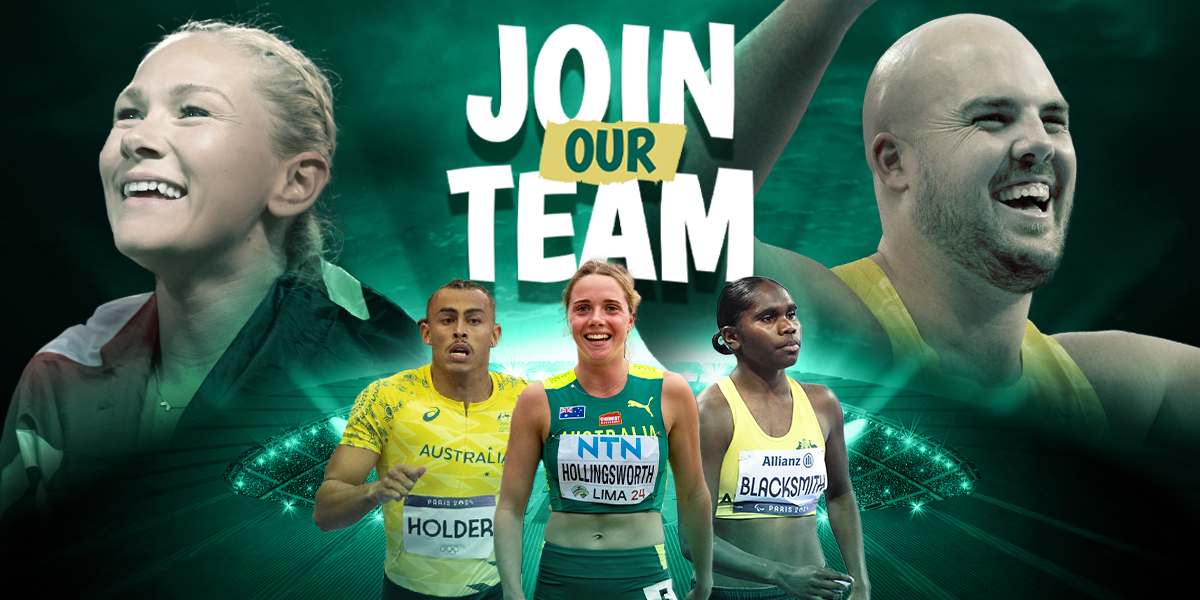 The Athletics Foundation