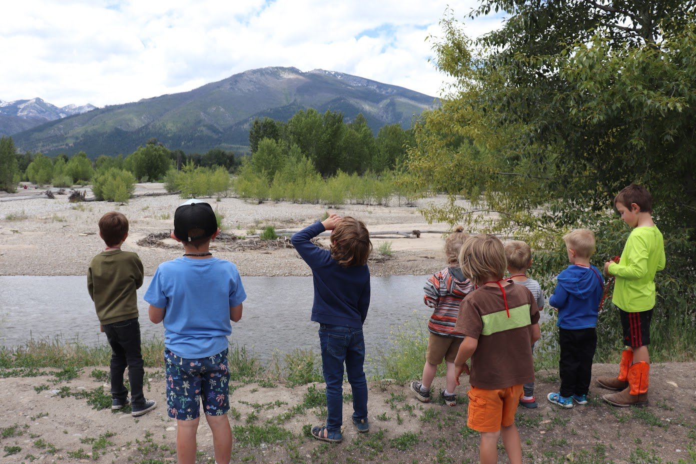 Bitterroot Early Learning Network