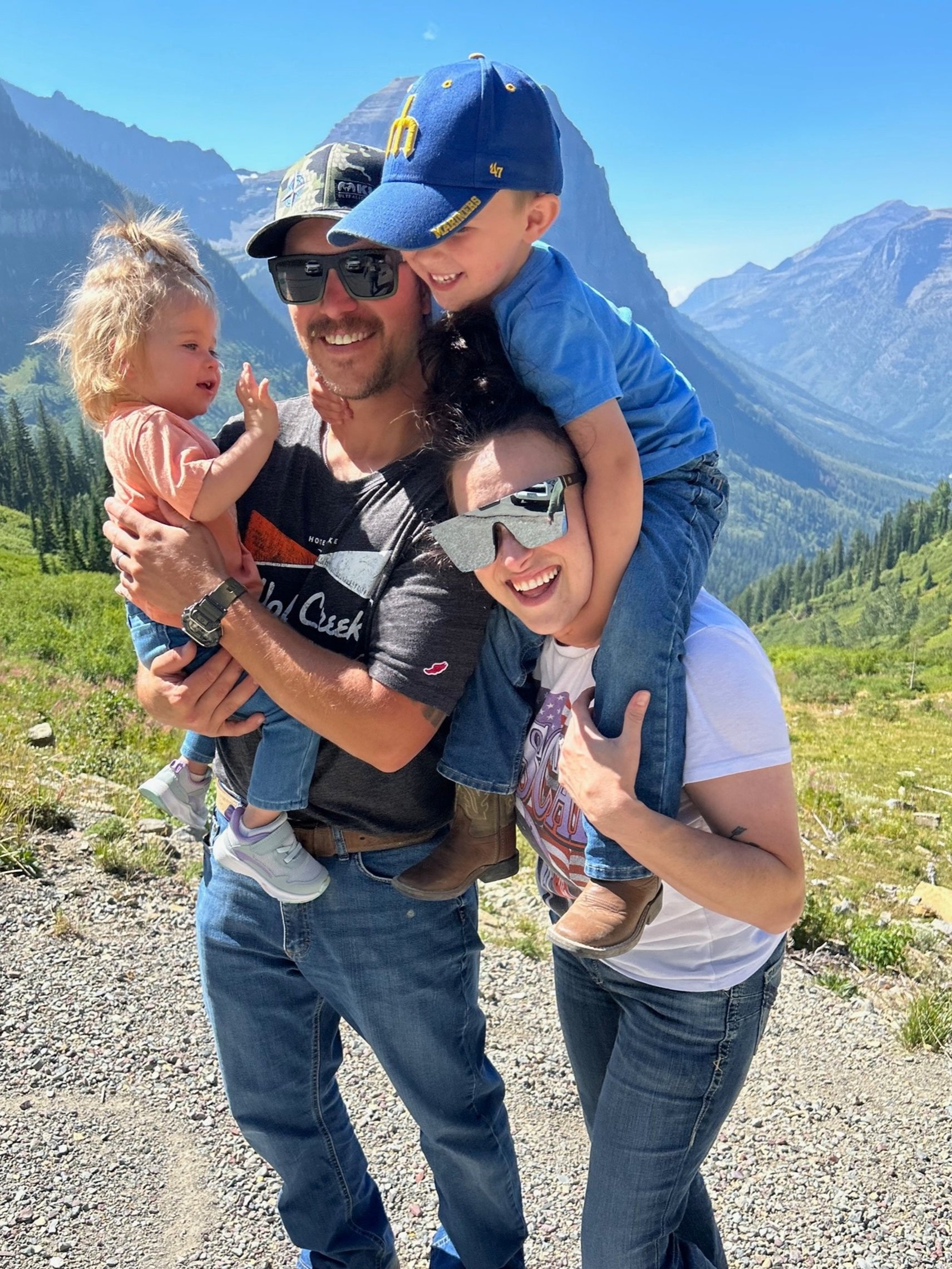 Our Board of Directors — Bitterroot Early Learning Network