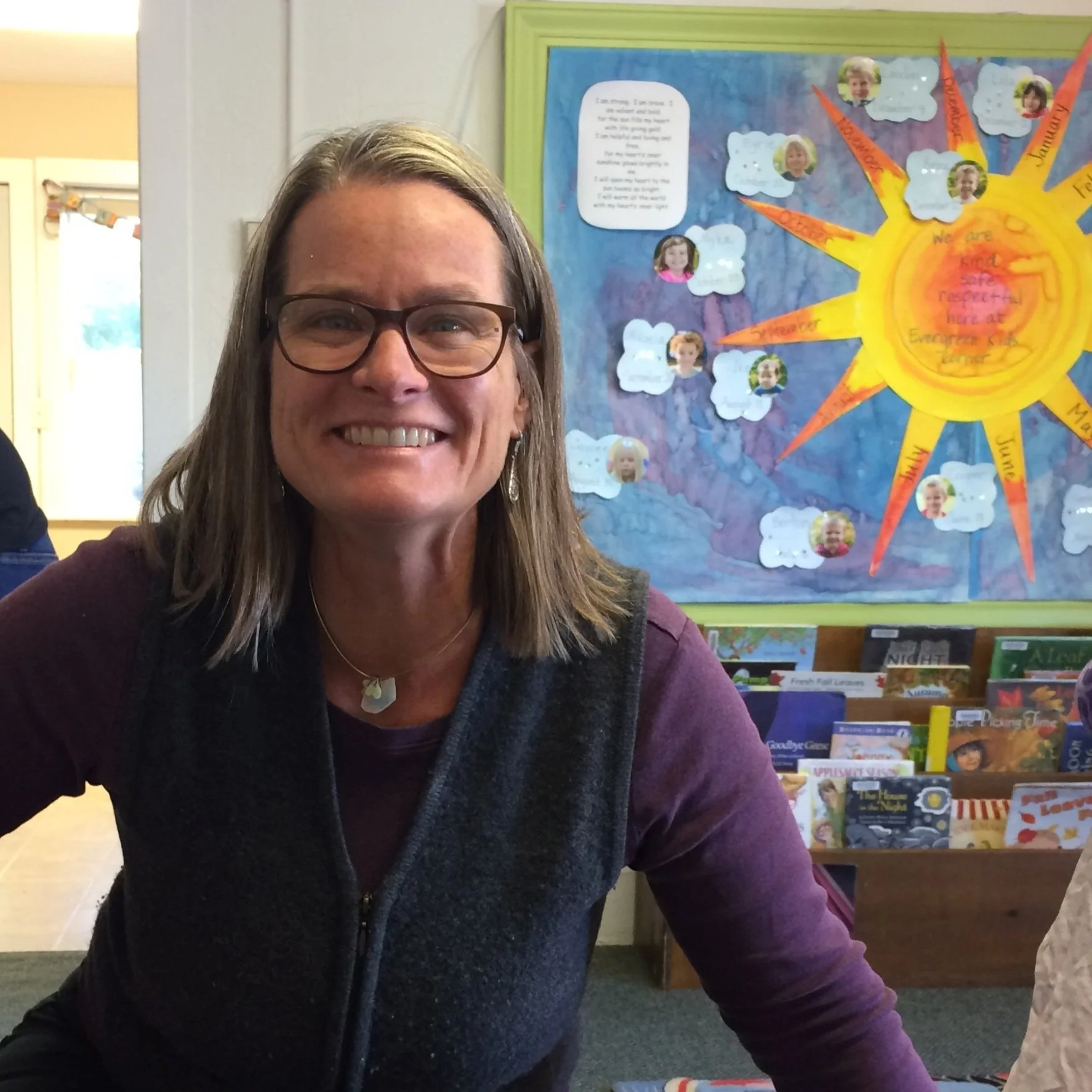 Our Board of Directors — Bitterroot Early Learning Network