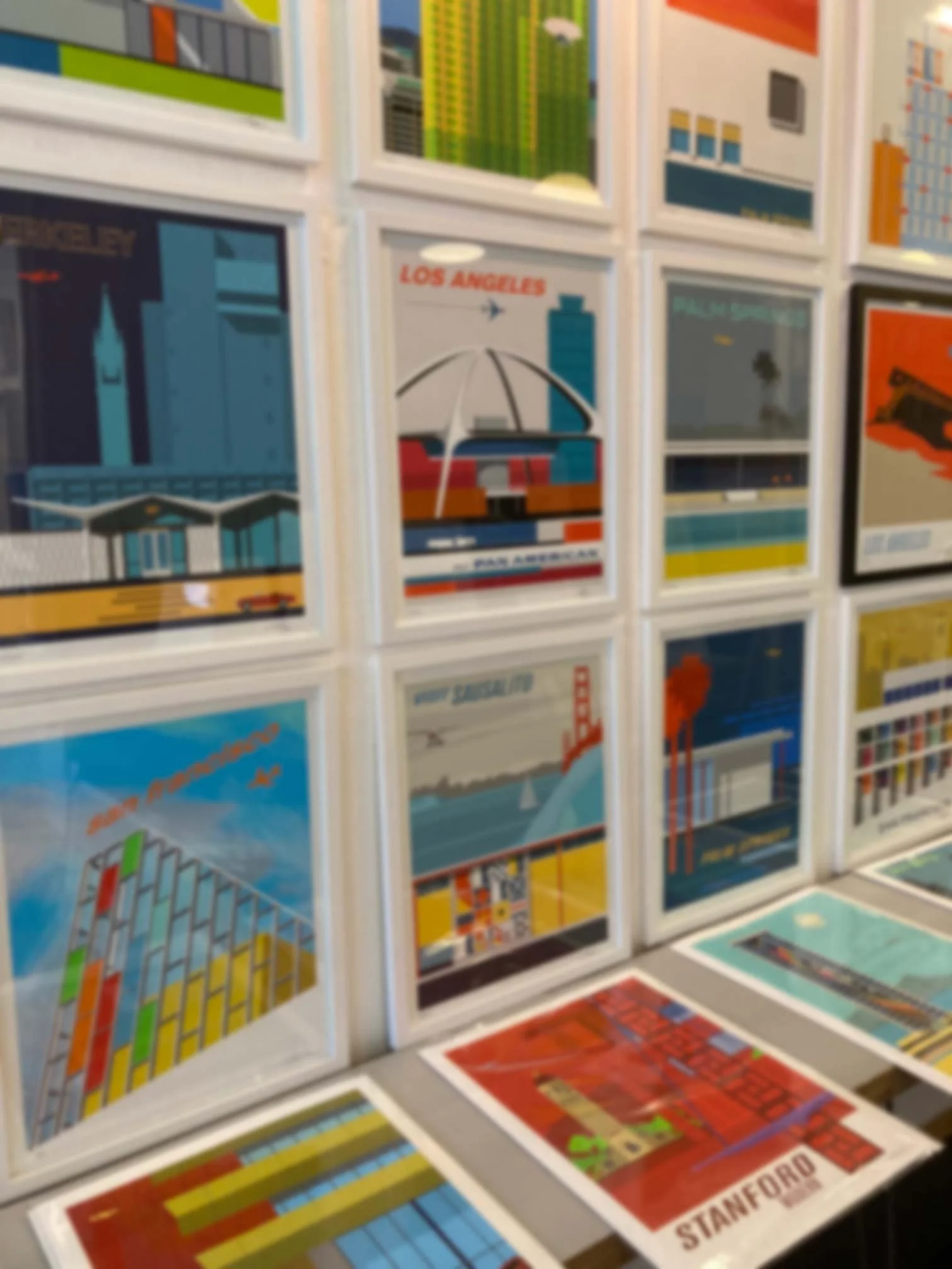 SupersonicModern | Modernist Art of California Architecture ...