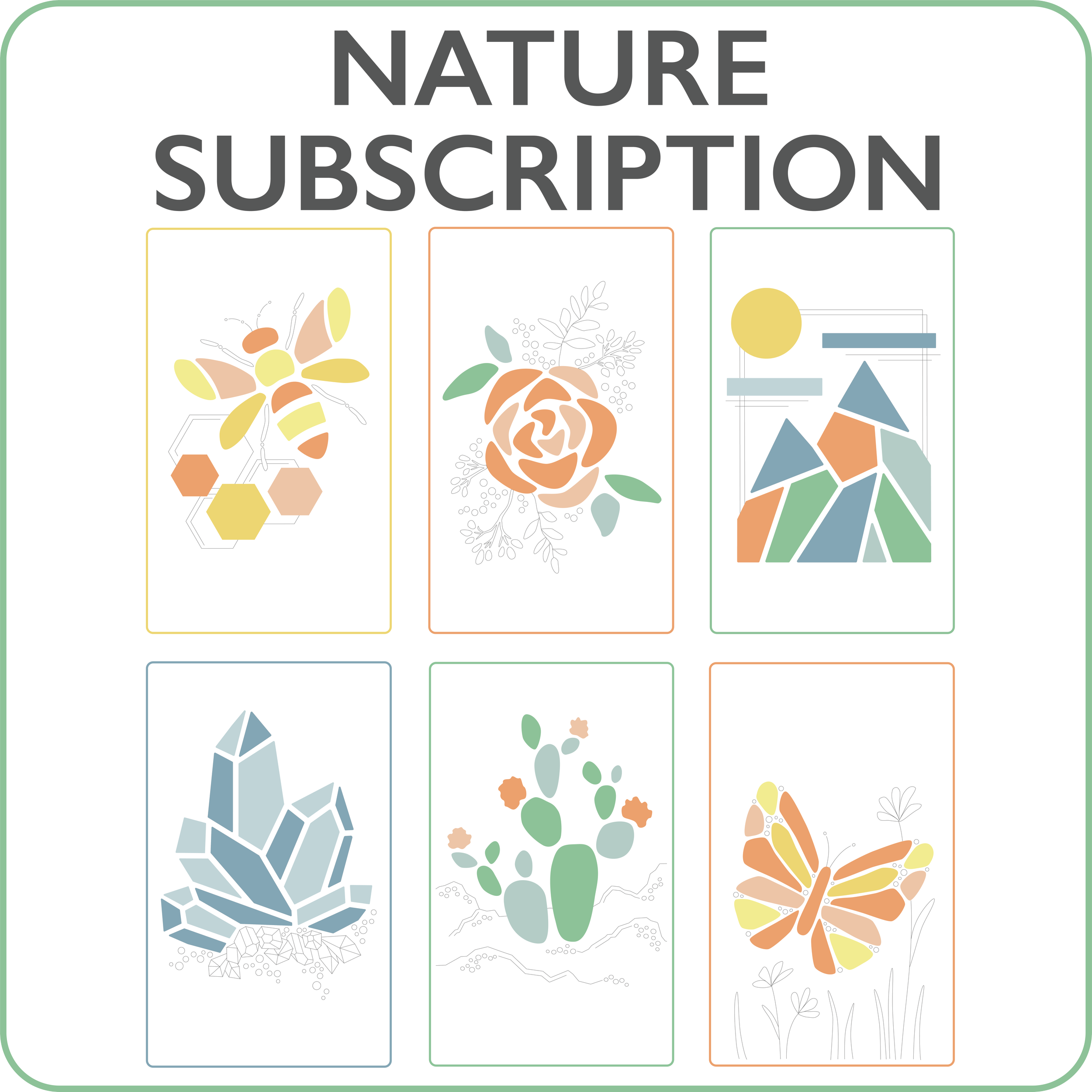 Picto Kits | DIY fabric and wood art kits | easy art for kids and ...