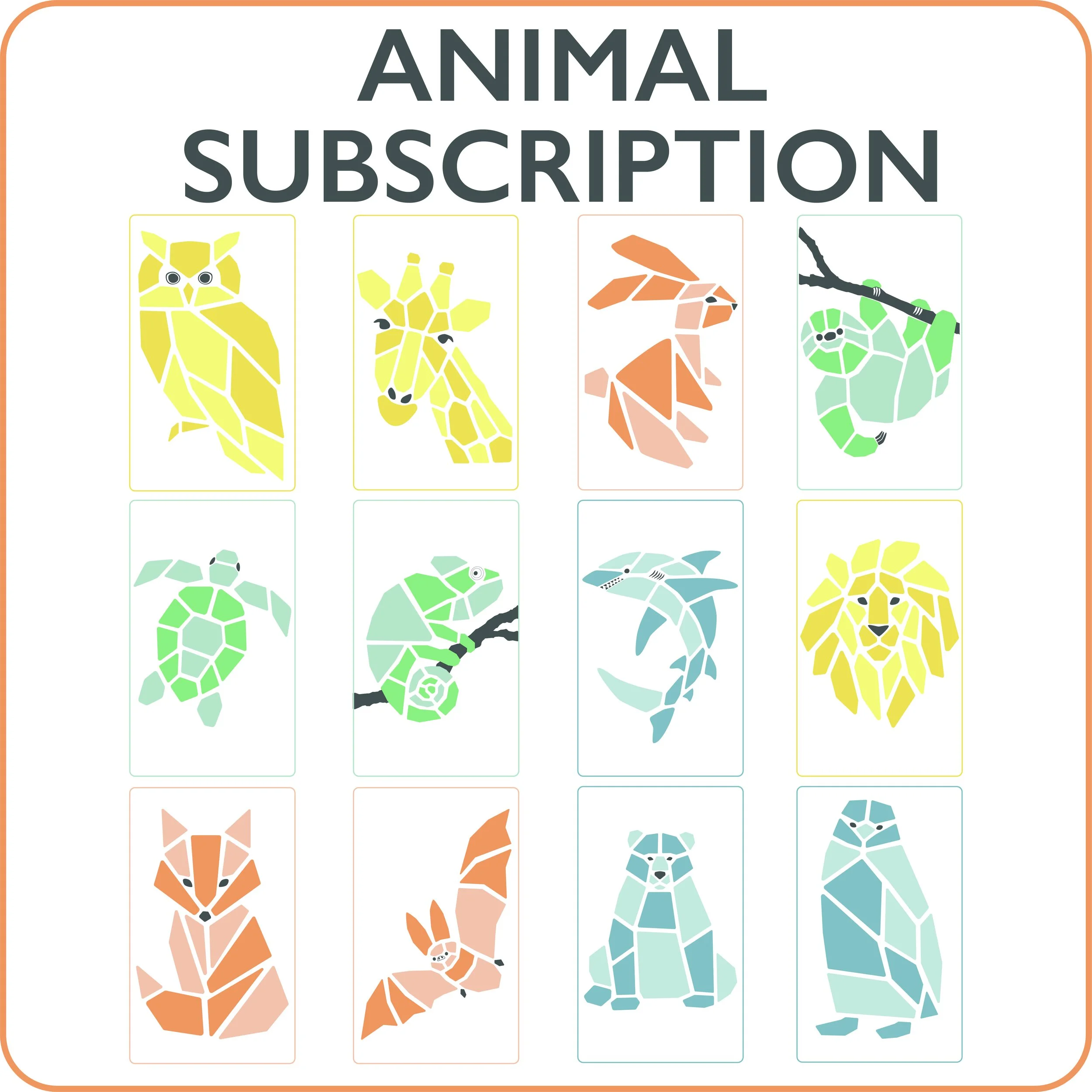 Picto Kits | DIY fabric and wood art kits | easy art for kids and ...