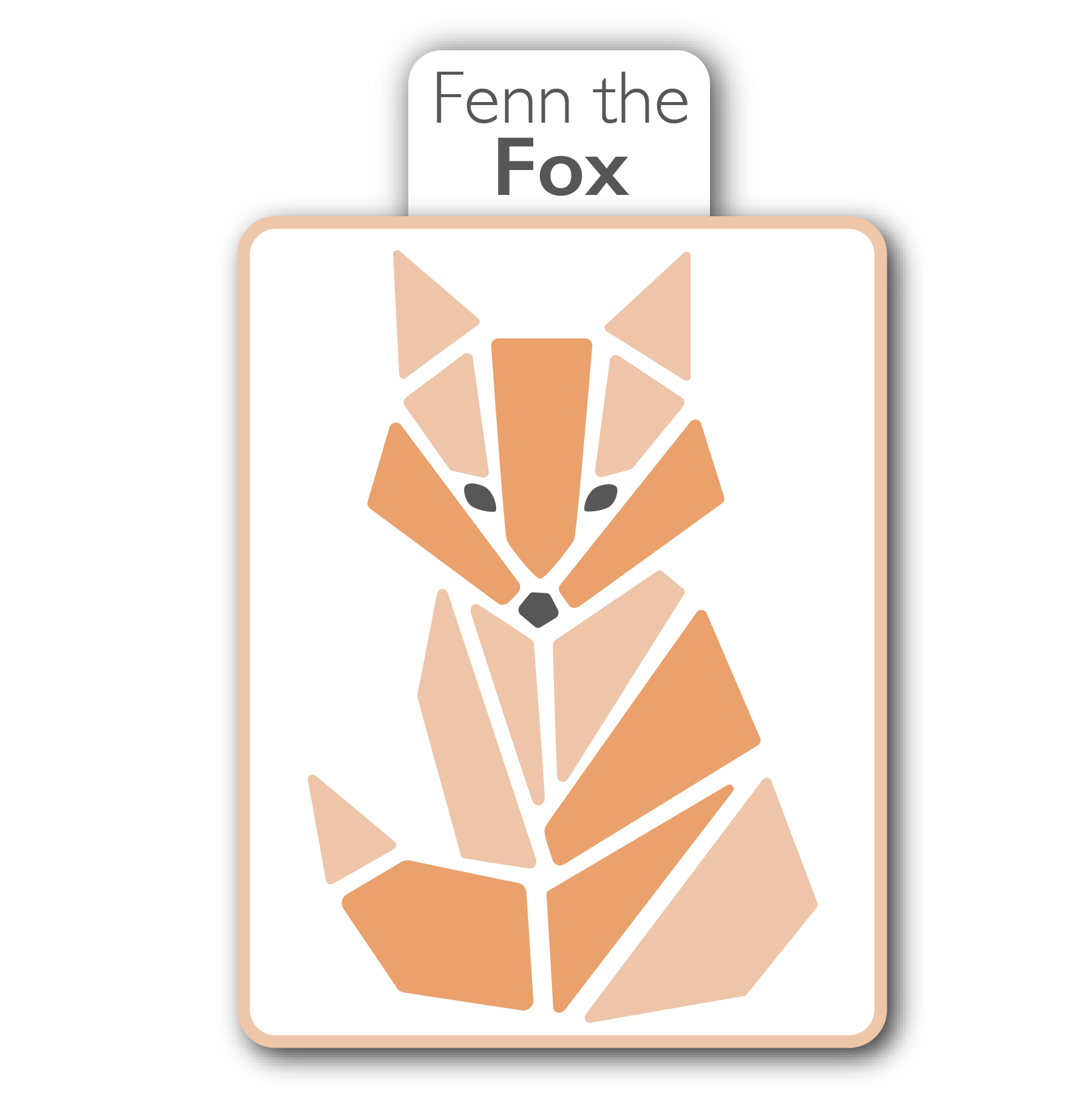 Picto Kits | DIY fabric and wood art kits | easy art for kids and ...