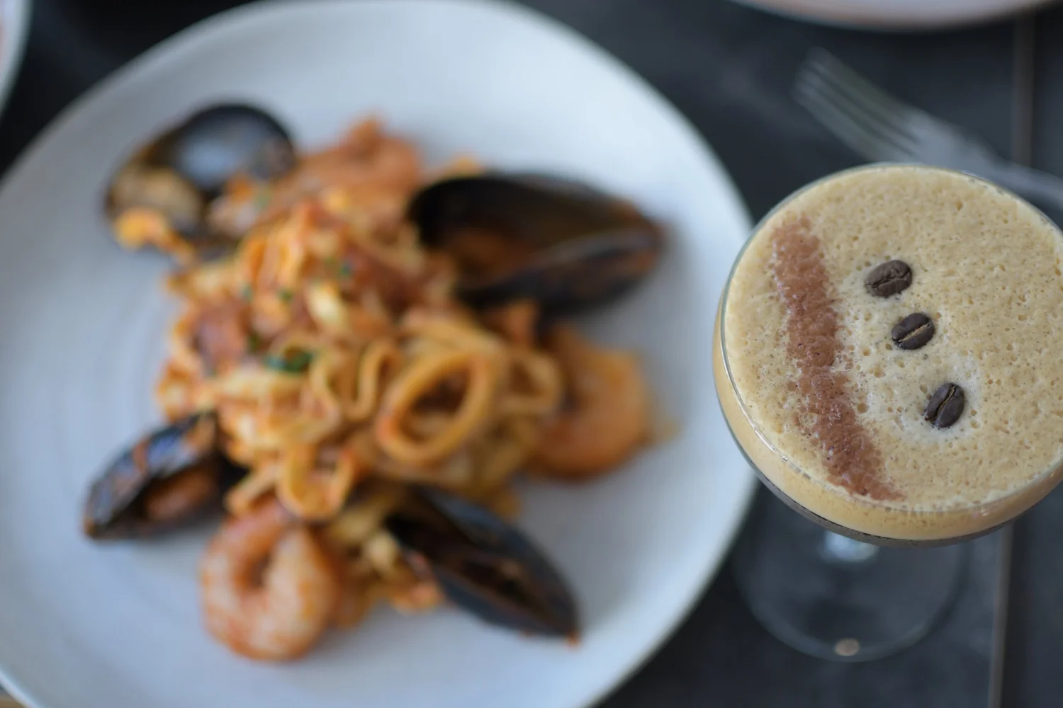 Forli Ristorante Italiano