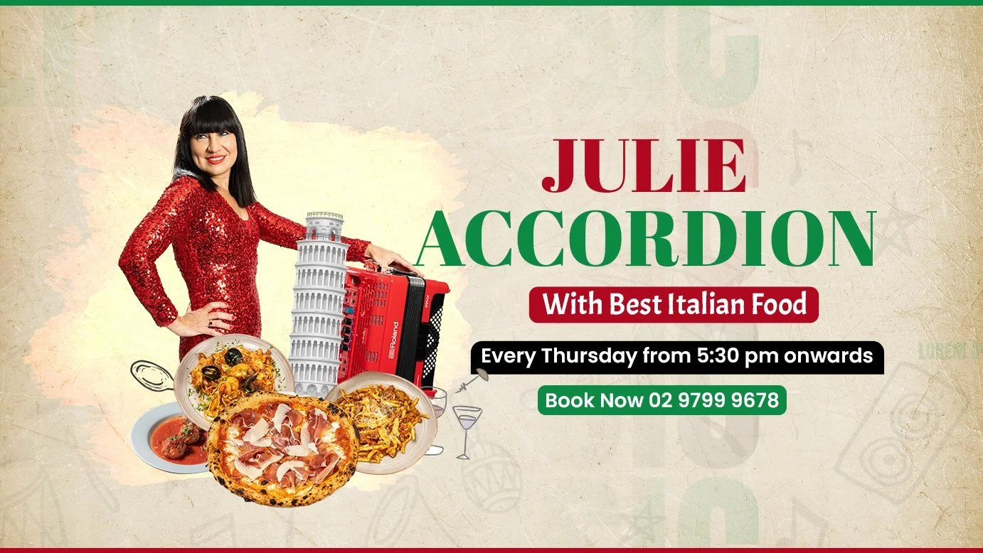 Italian Restaurant in Balmain, Sydney | Forli Italian Restaurant