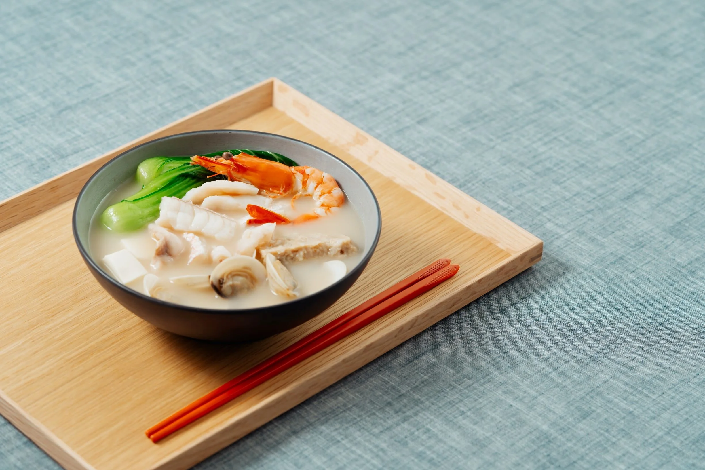 Why Milkfish — Milkfish SG