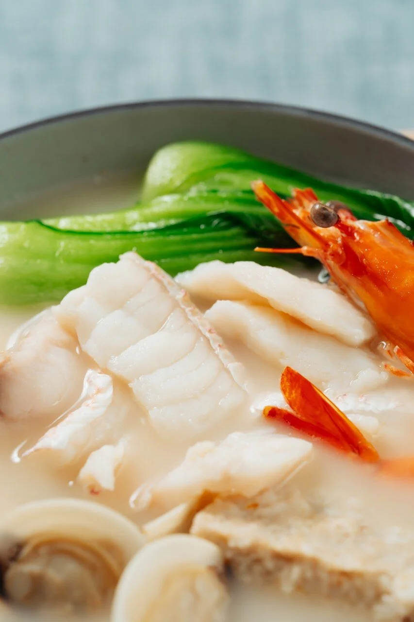 Why Milkfish — Milkfish SG