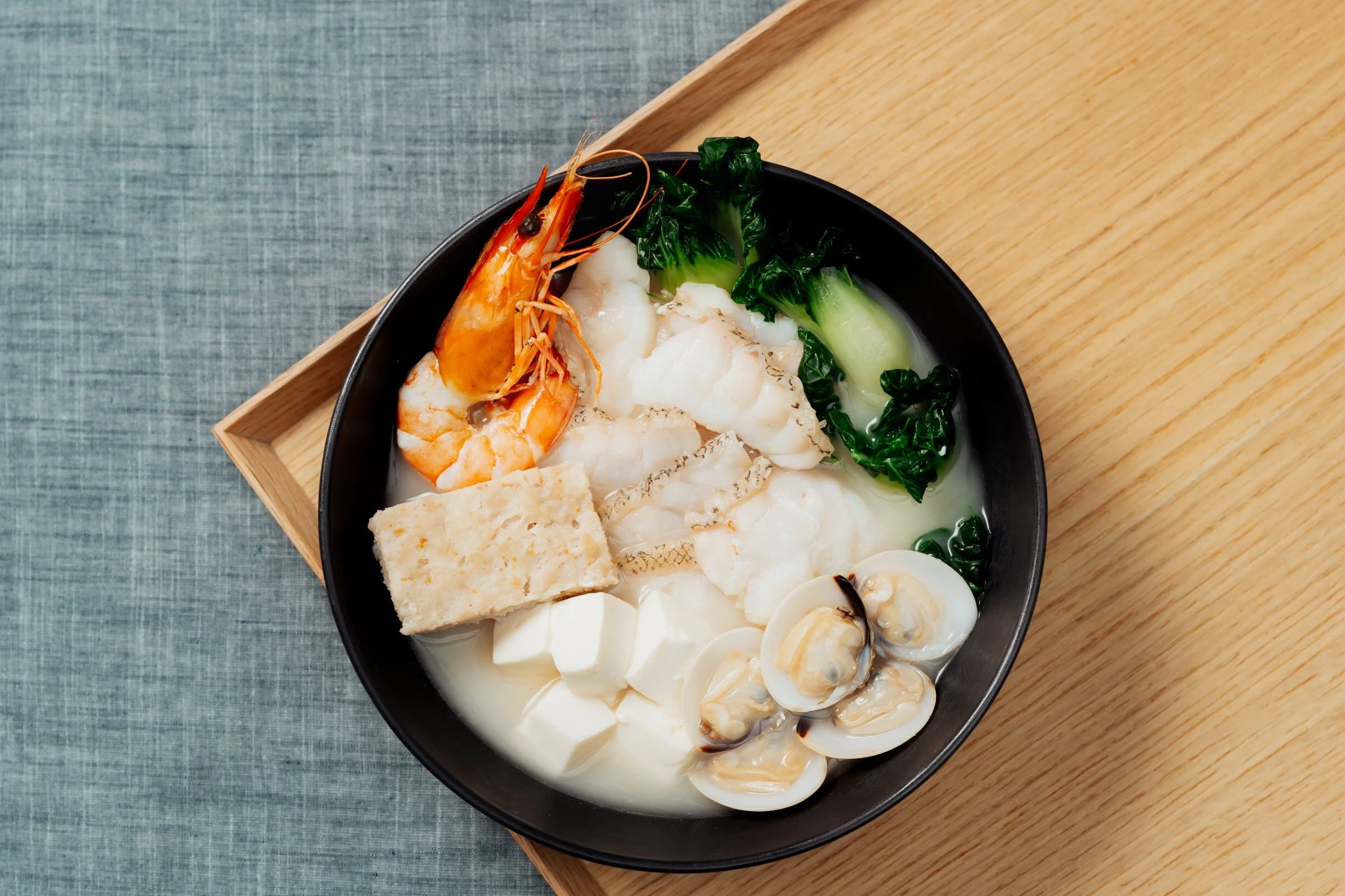 Why Milkfish — Milkfish SG