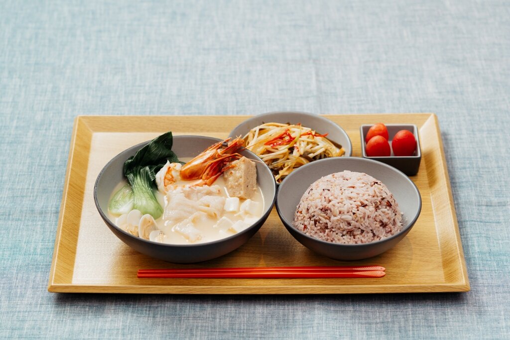 Why Milkfish — Milkfish SG