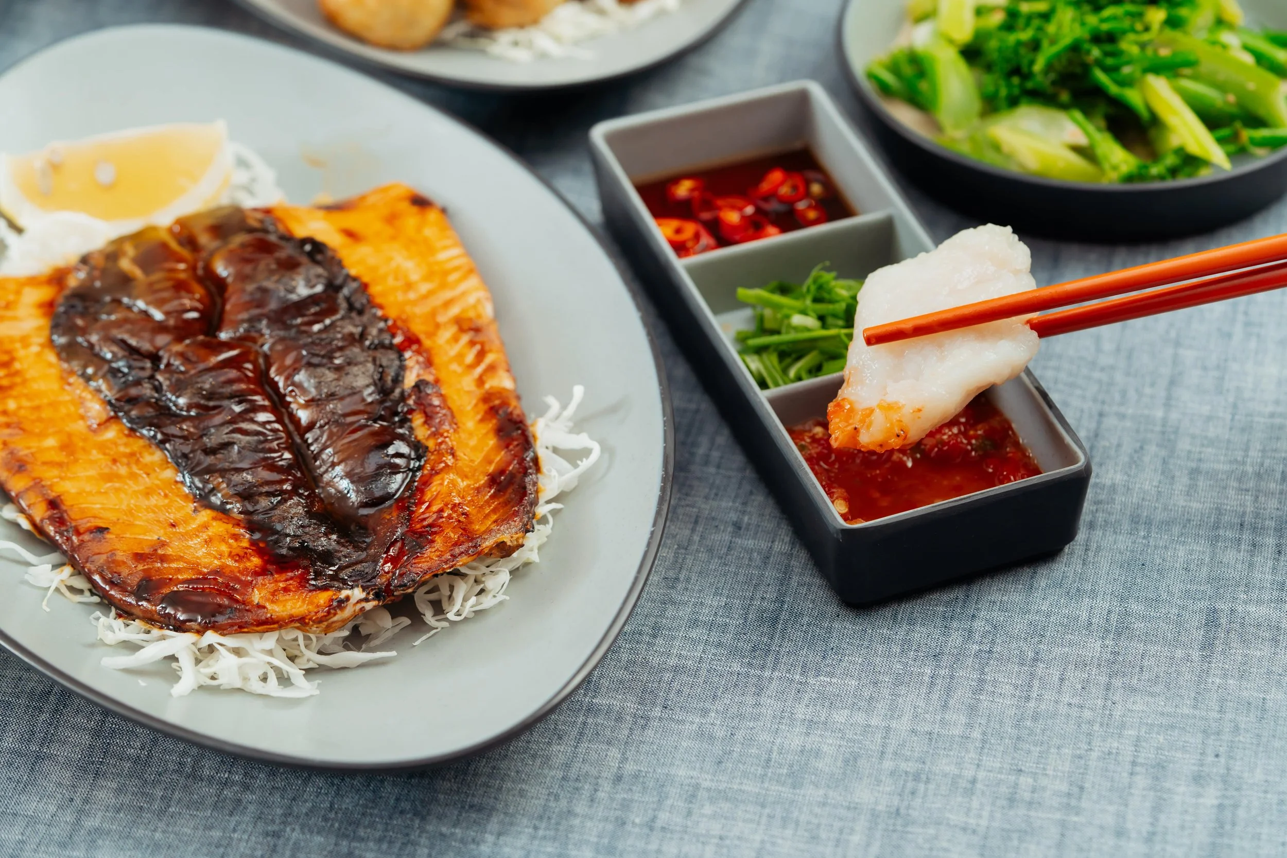 Why Milkfish — Milkfish SG