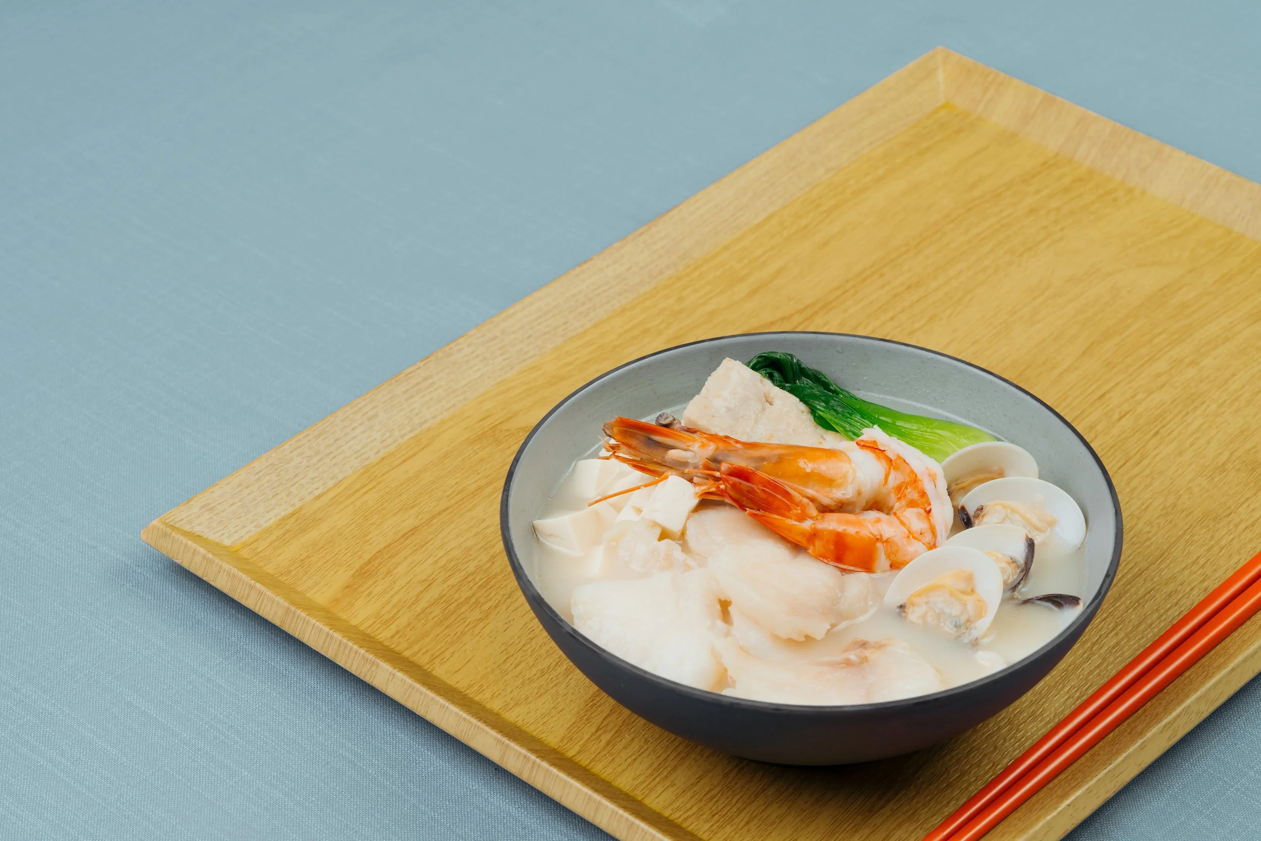 Why Milkfish — Milkfish SG