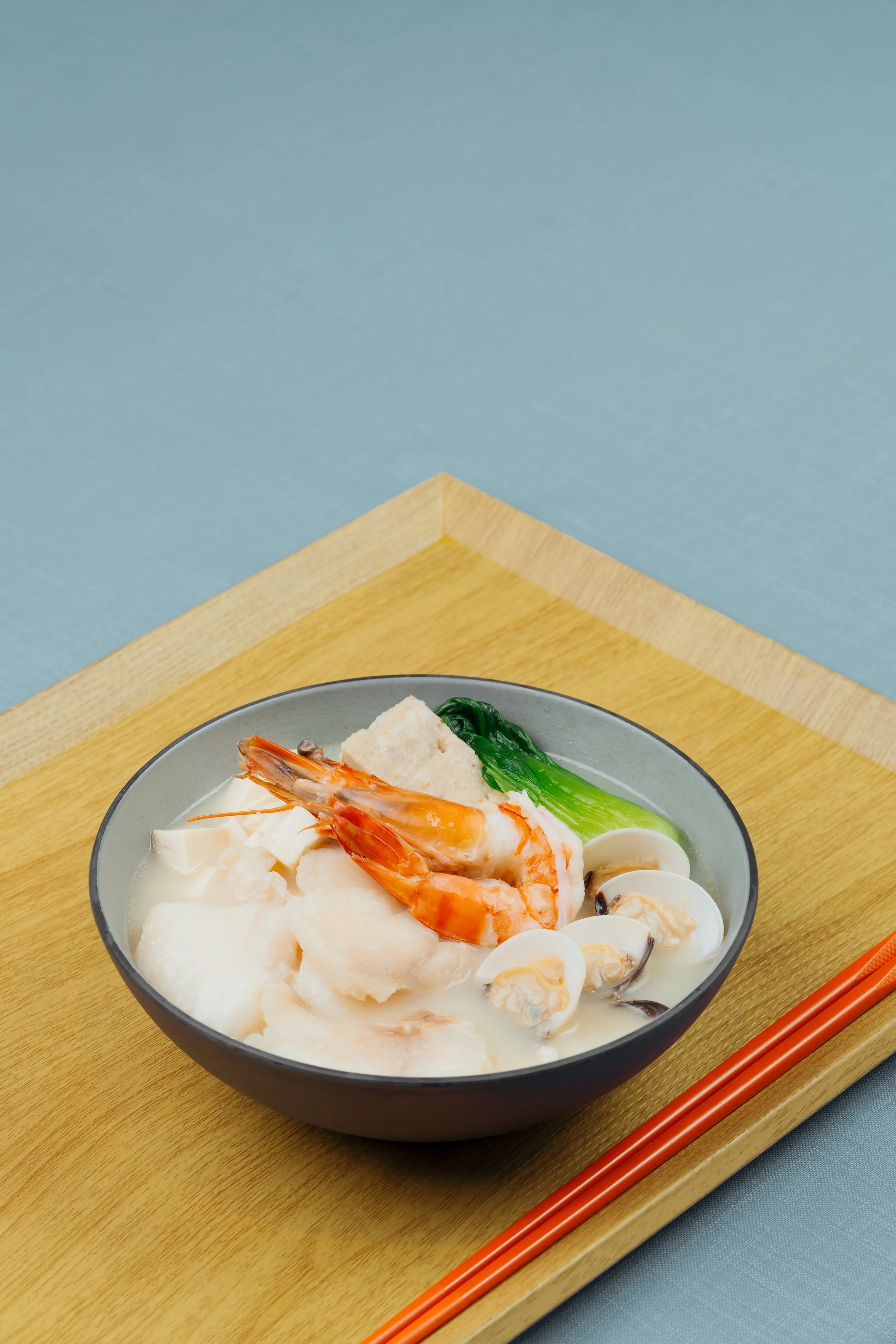 Why Milkfish — Milkfish SG