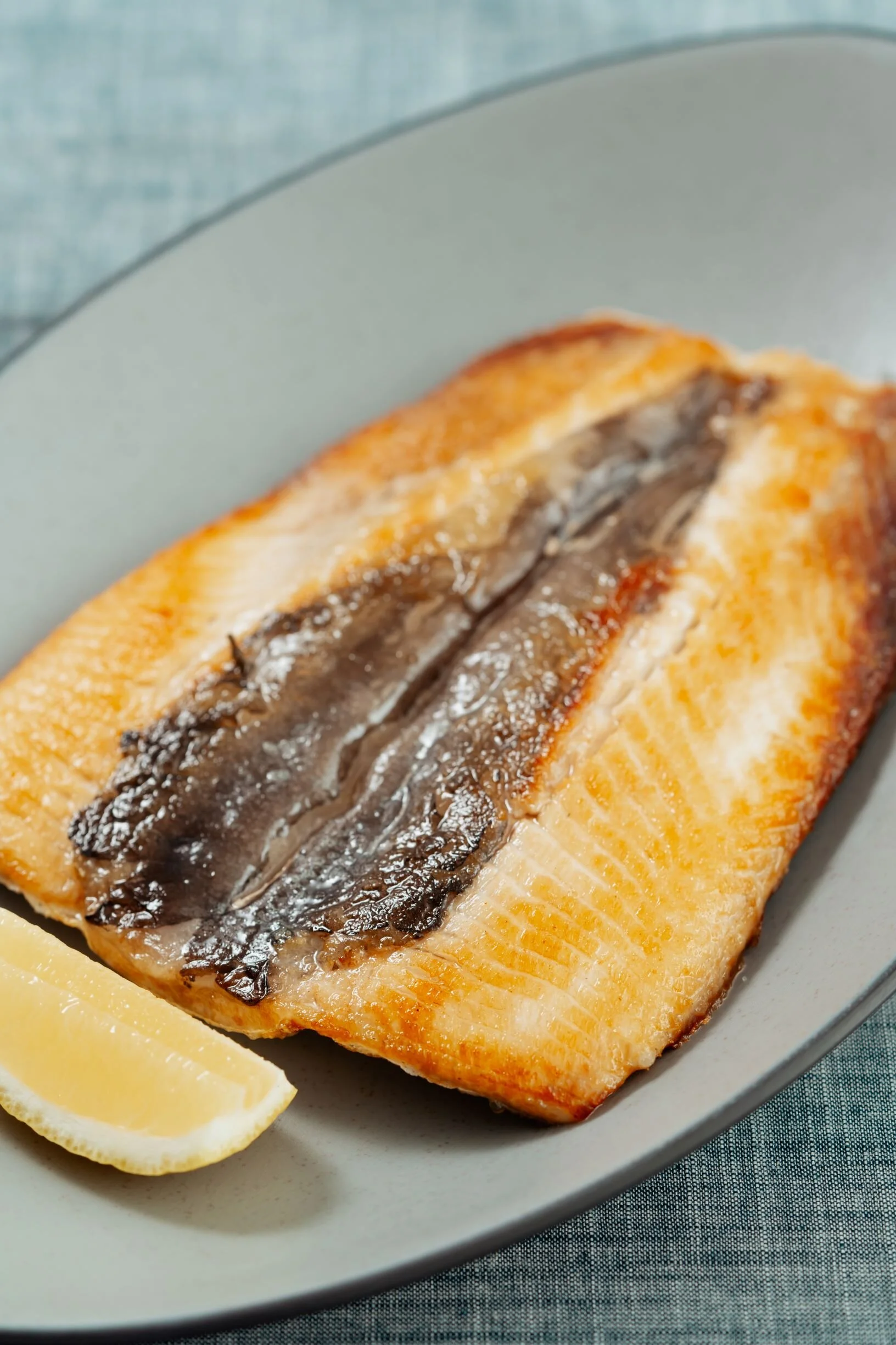 Milkfish Singapore | All-natural seafood soup | No MSG