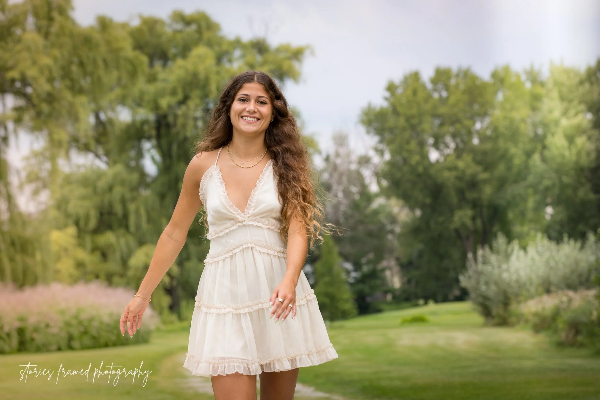 Watertown High School class of 2023 | Natalia — Stories Framed