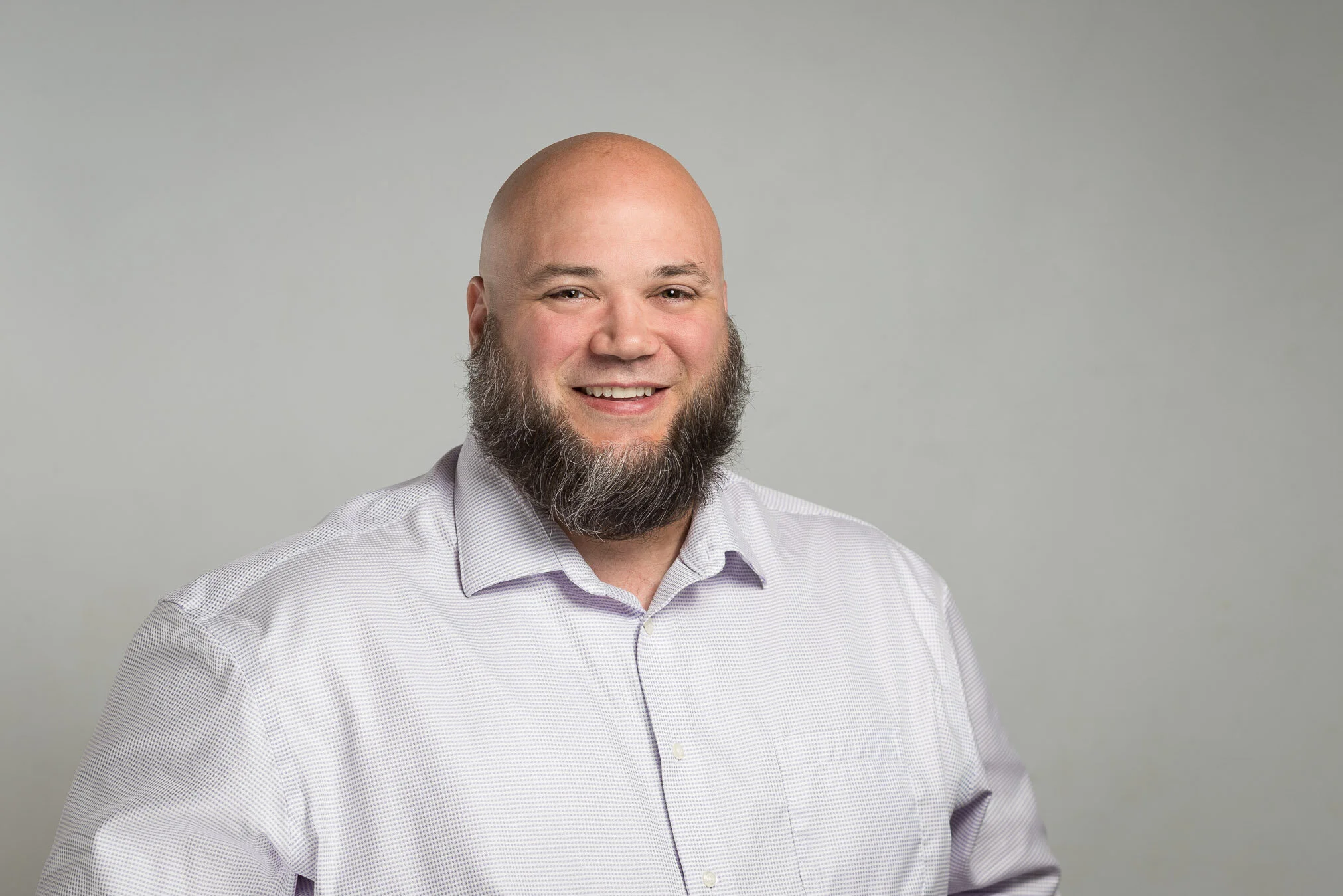 Local Business Spotlight | Patrick Zeczycki — Stories Framed