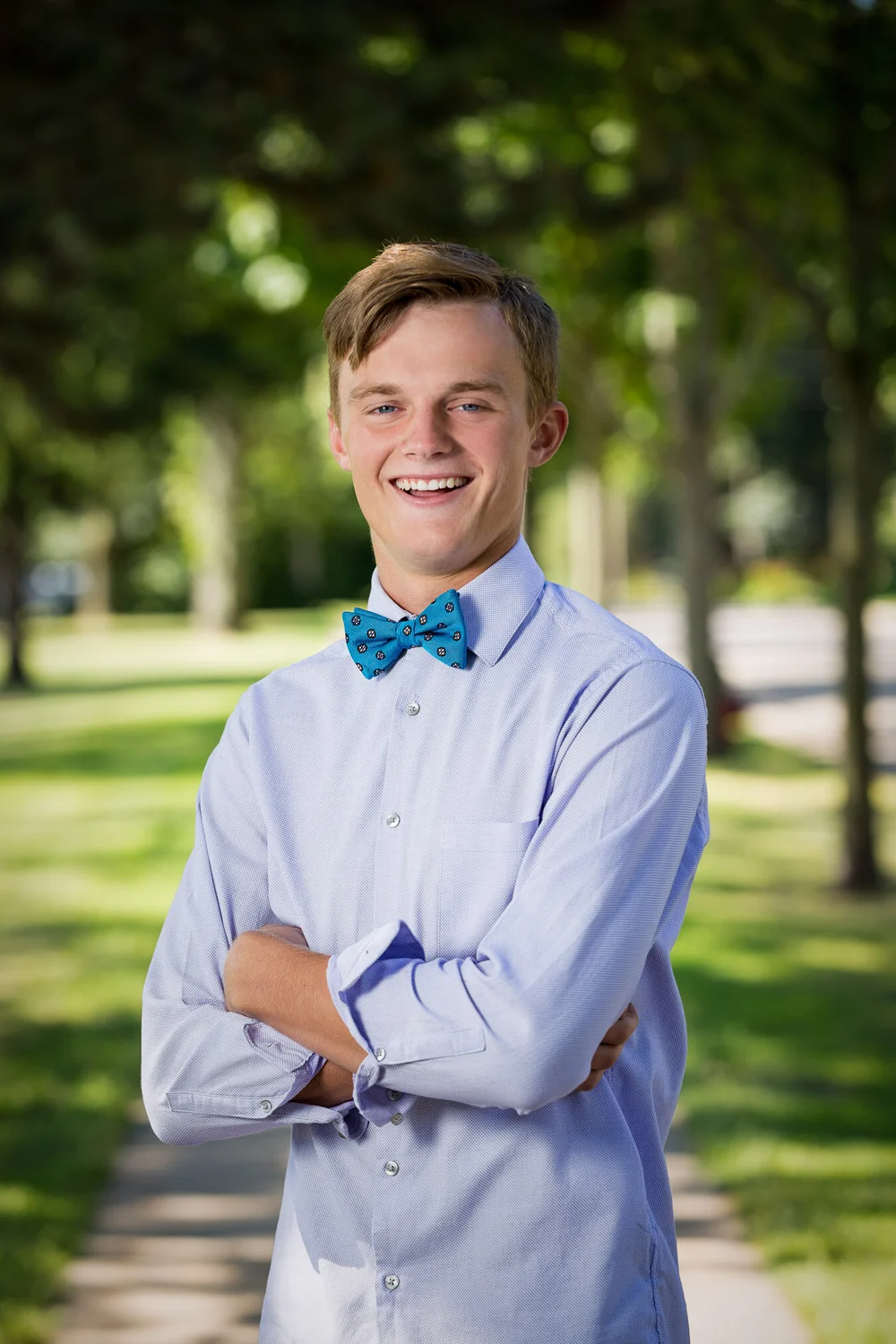 Wauwatosa West HS class of 2020 | Rece Cepican — Stories Framed