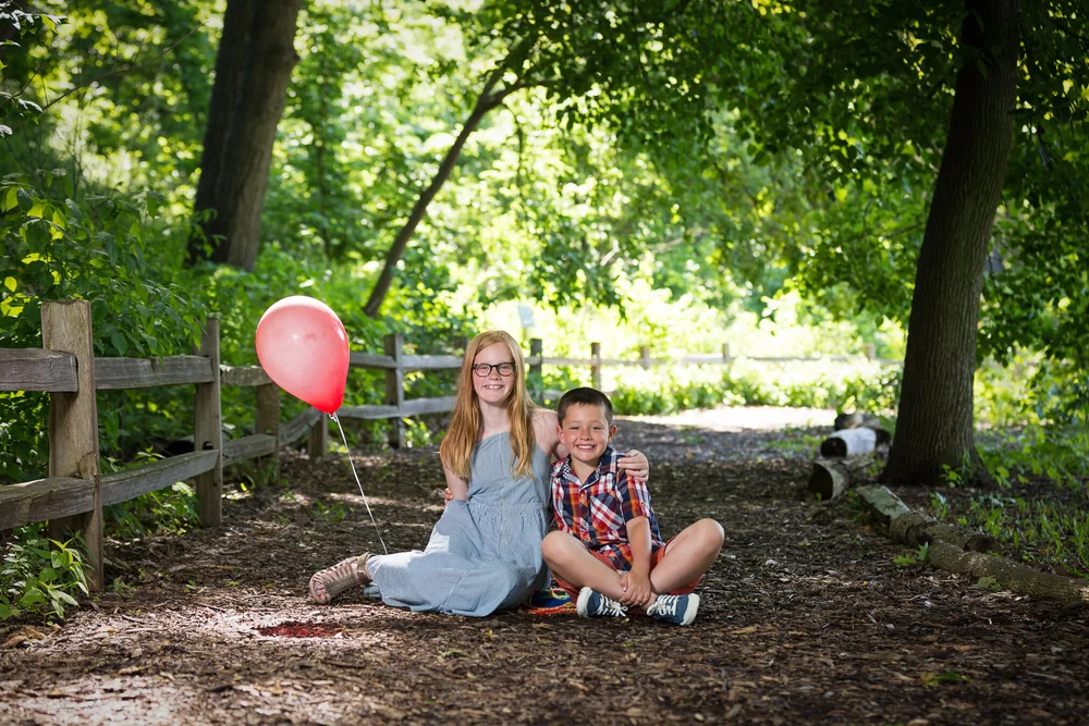 Tell your family's story, don't forget the details | The Stein kids ...