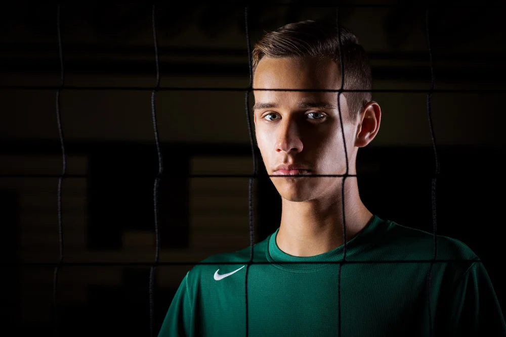 Tosa West class of 2019 | Joe Todd — Stories Framed